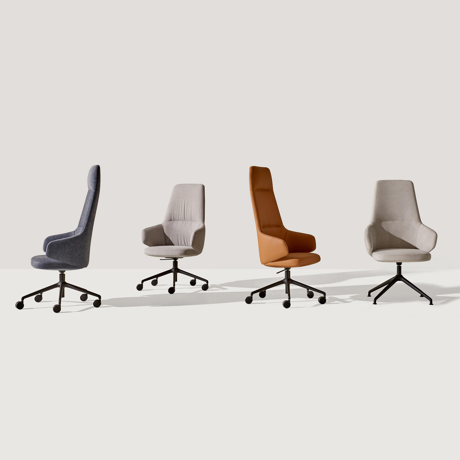 Binar Executive & designer furniture | Architonic