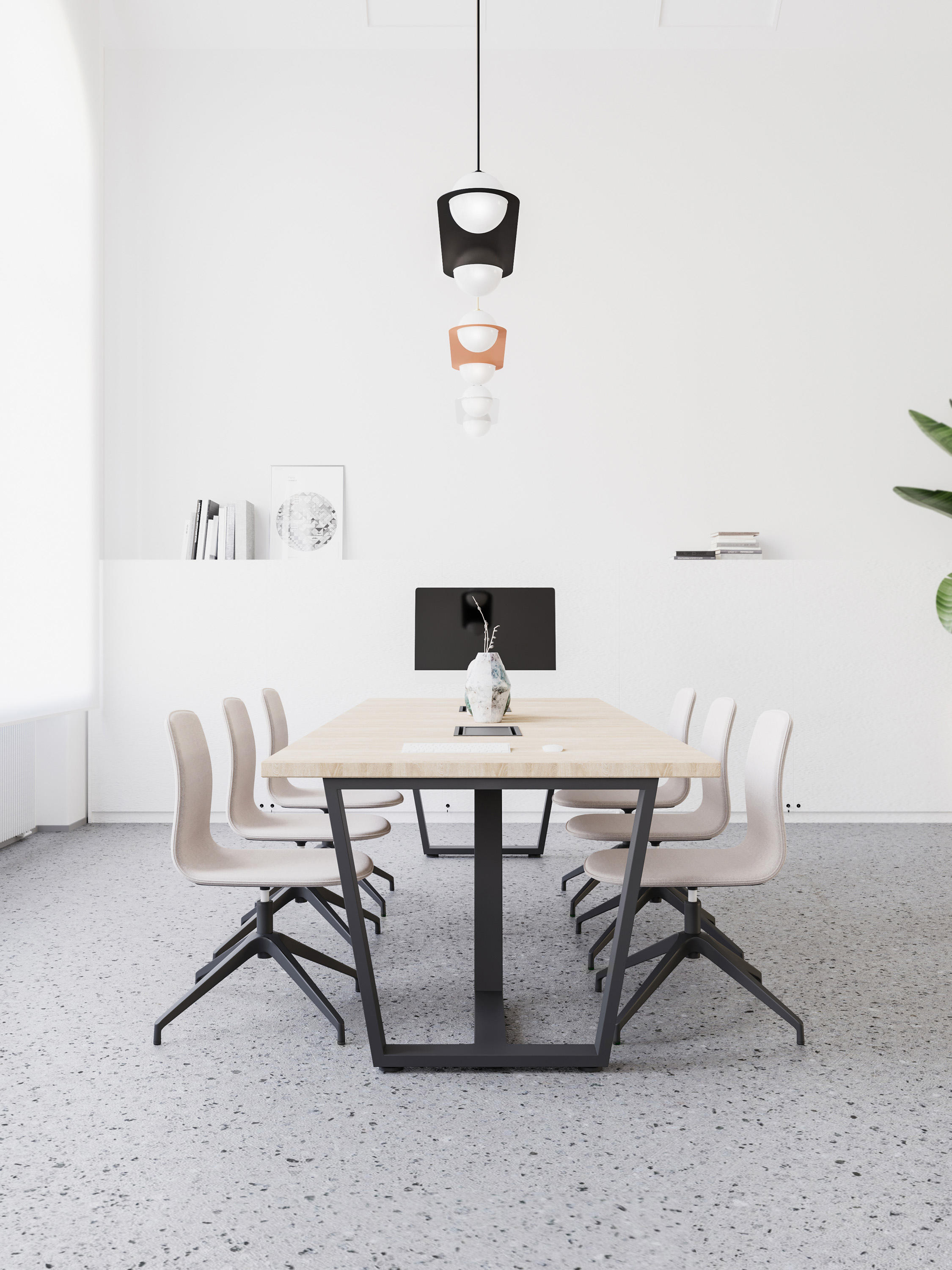 ORTE | OT2Q - Dining tables from Bejot | Architonic