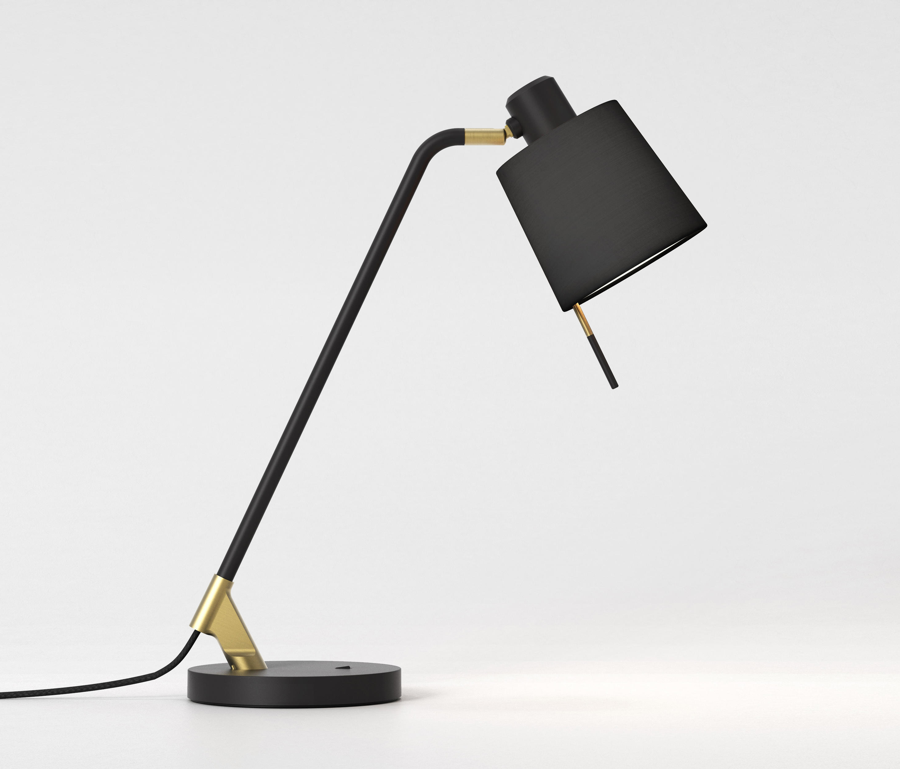 Edward Twin | Matt Black | Architonic