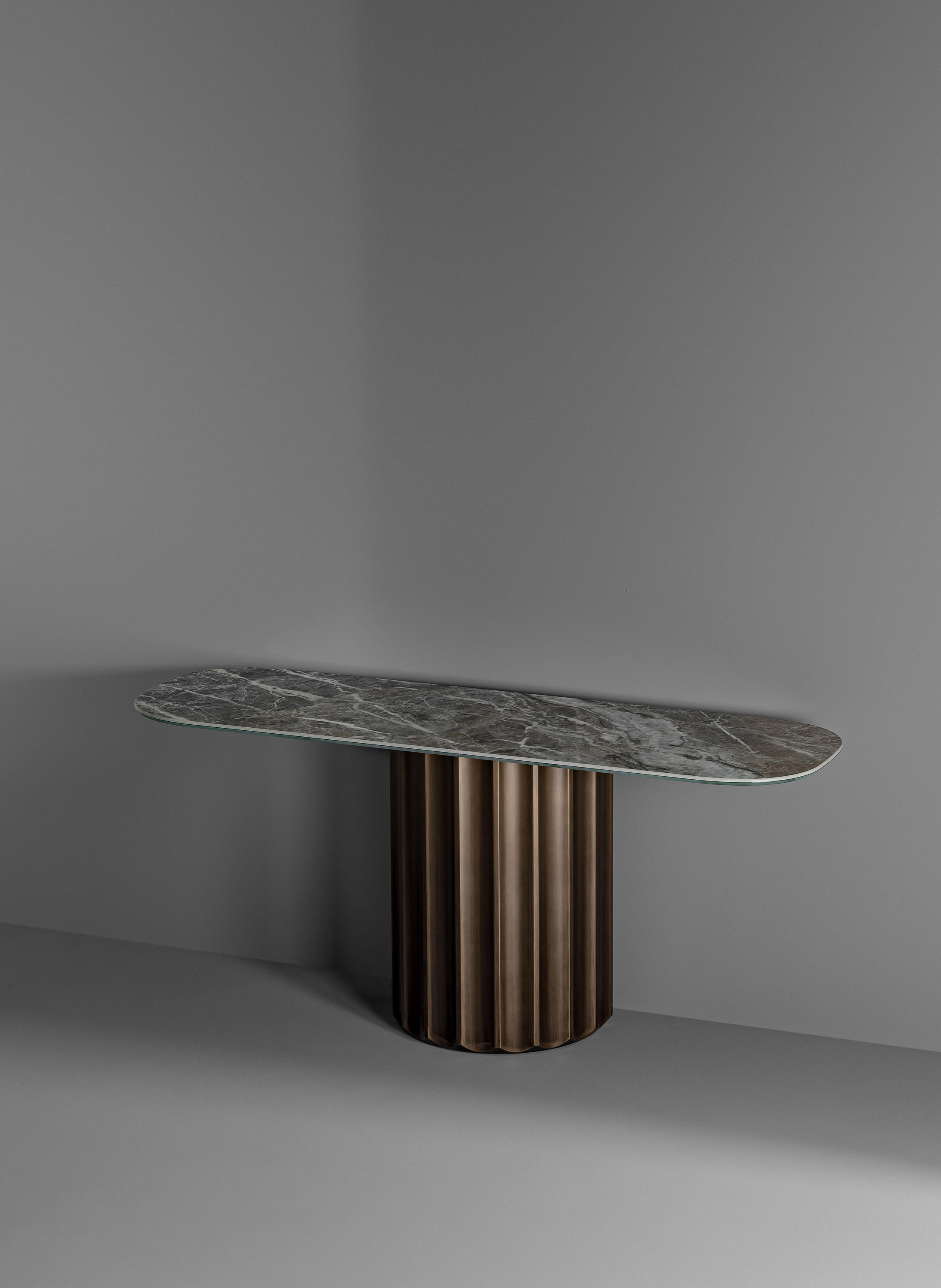 DORIAN TABLE - Esstische von Bonaldo | Architonic