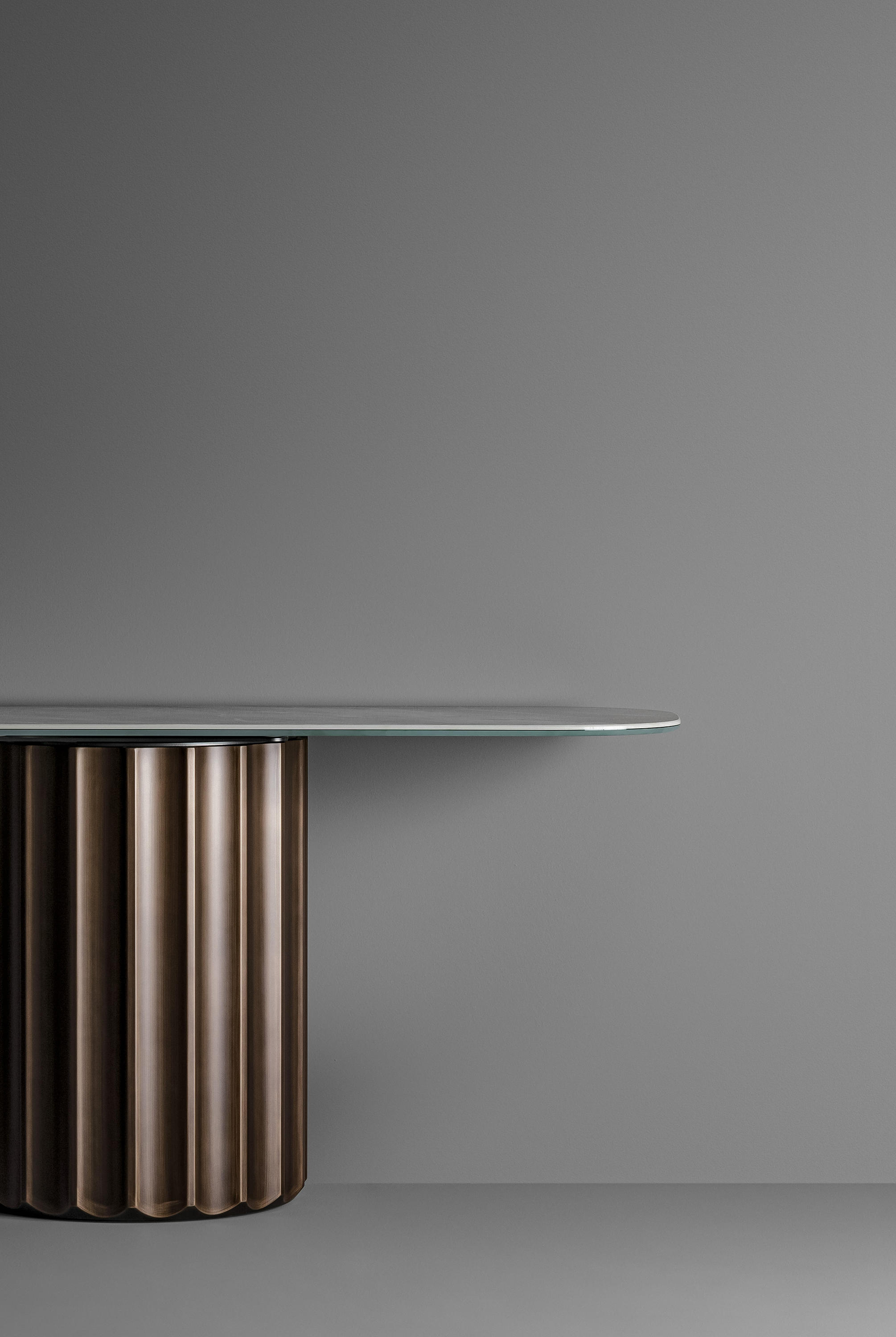 Dorian table & muebles de diseño | Architonic