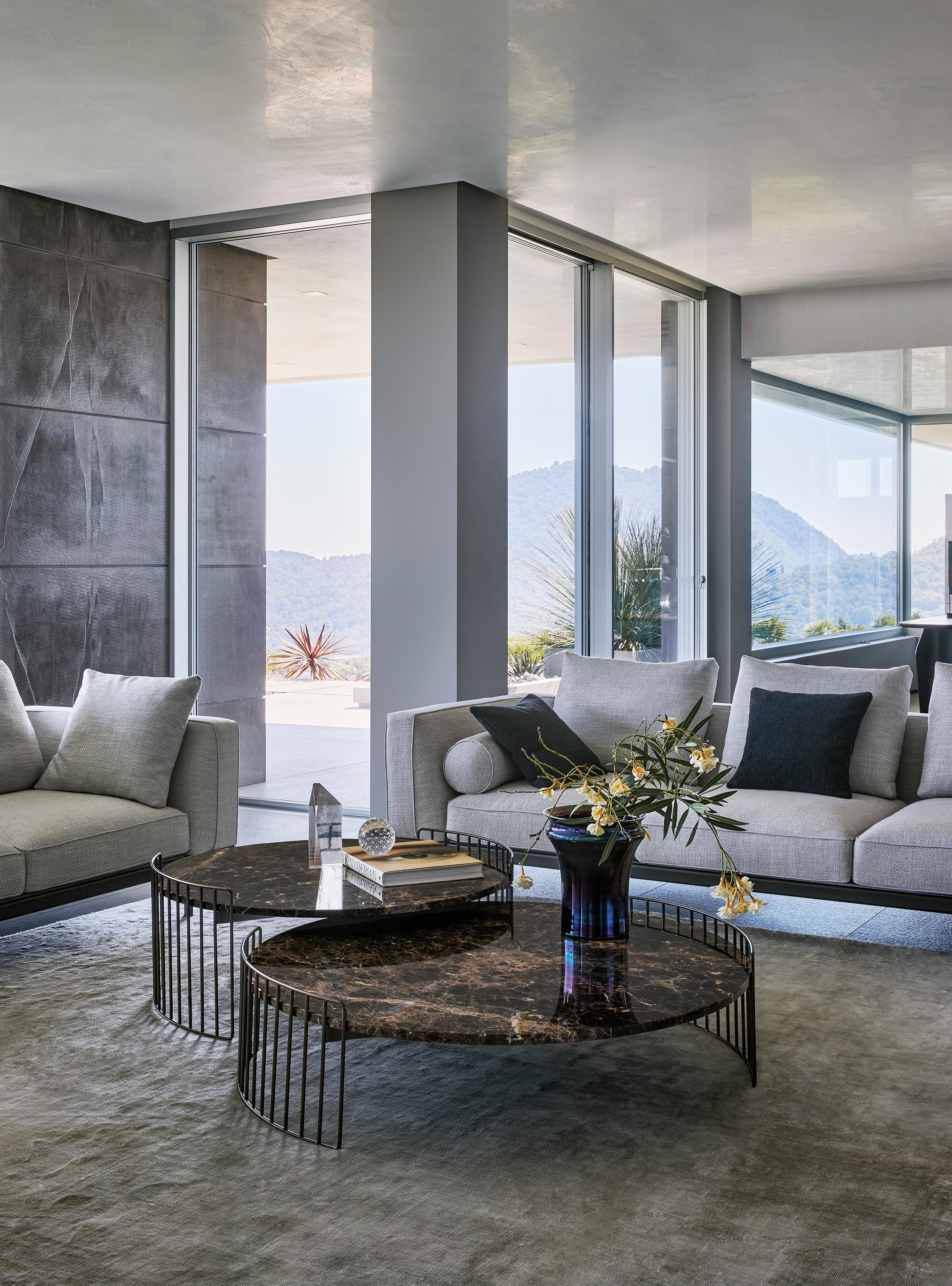 HARPE - Coffee tables from Bonaldo | Architonic