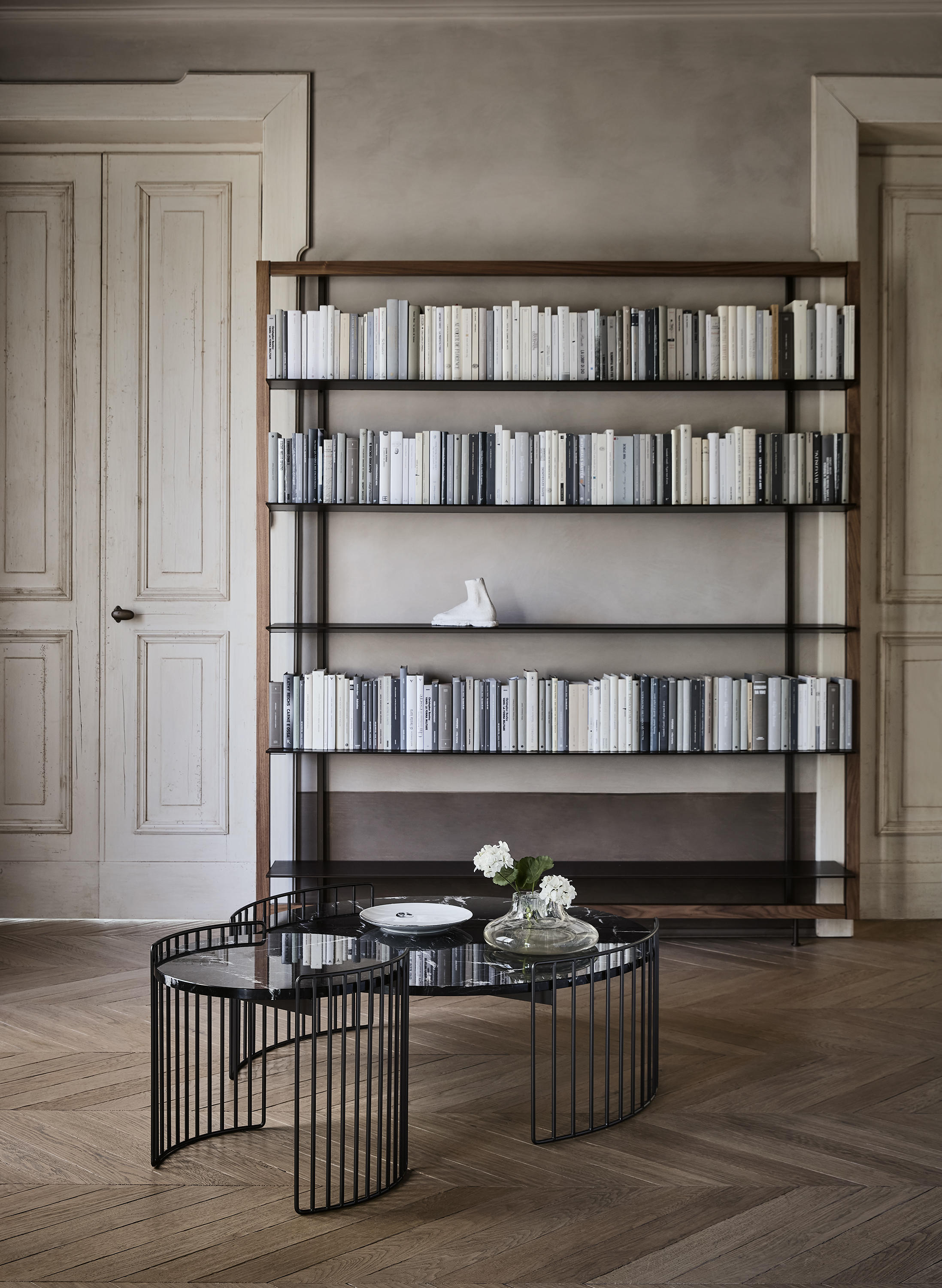 HARPE - Coffee tables from Bonaldo | Architonic