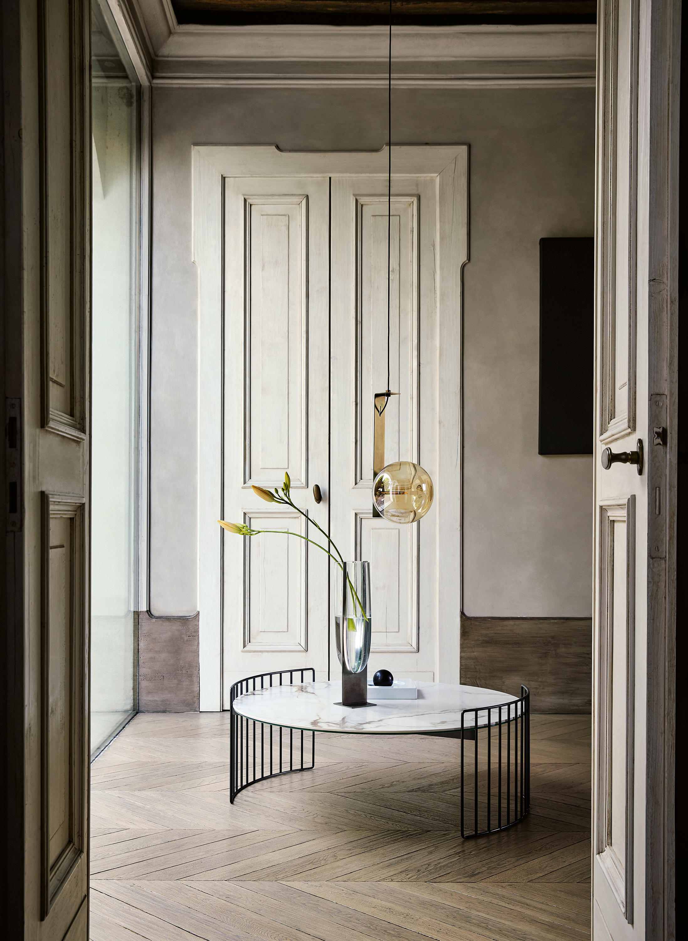 HARPE - Coffee tables from Bonaldo | Architonic