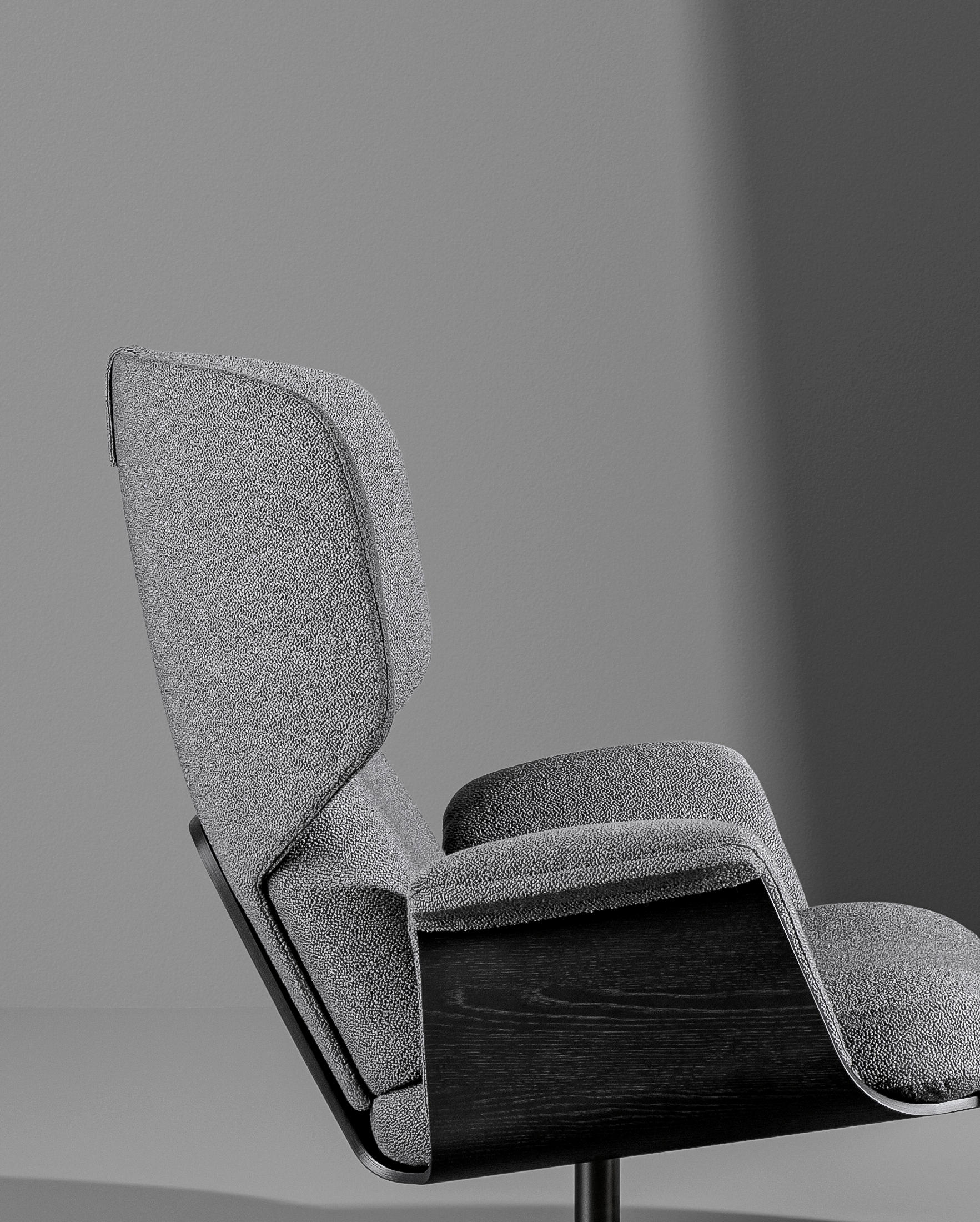 Olos bedside table & designer furniture | Architonic