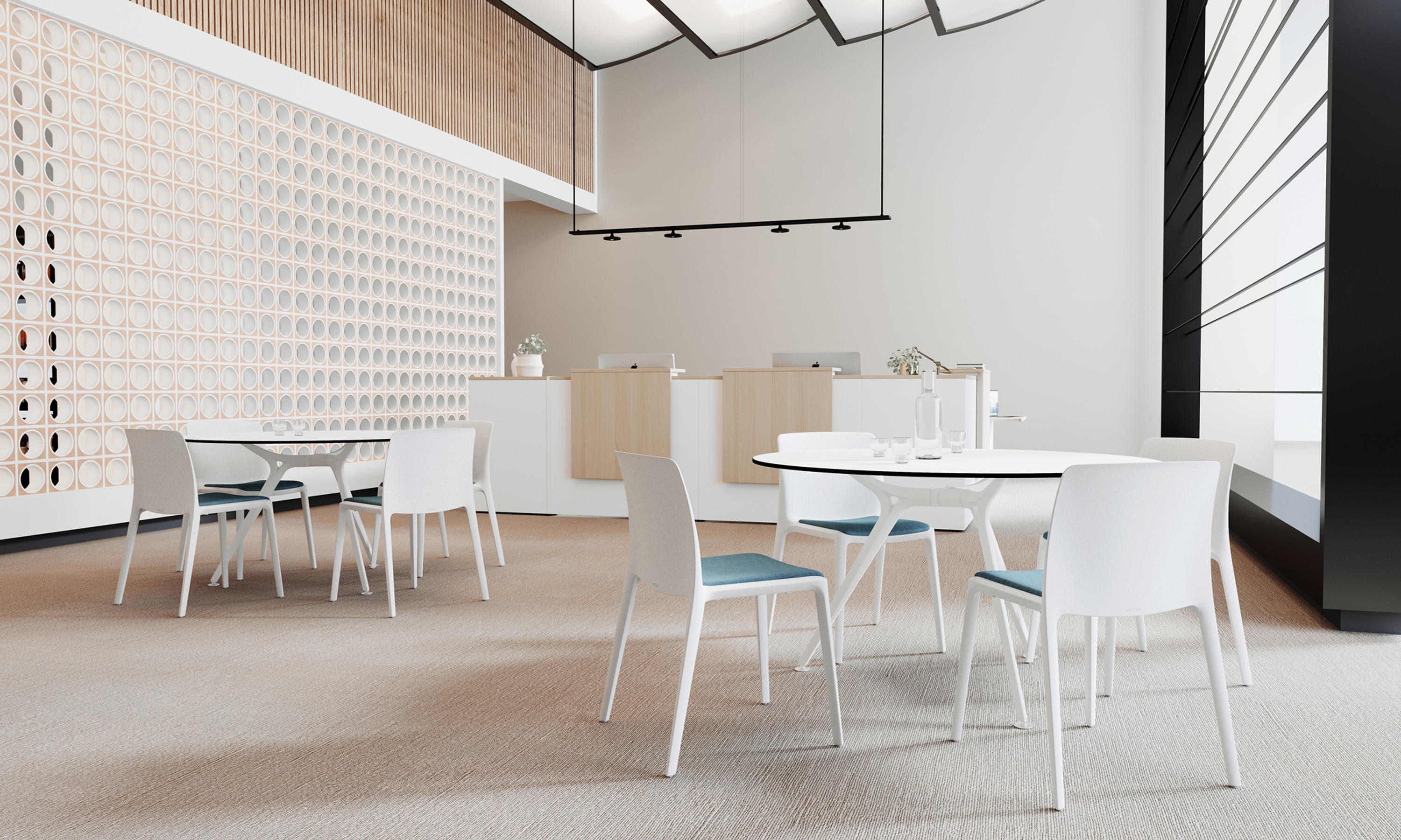 FLUIT - Sillas de actiu | Architonic