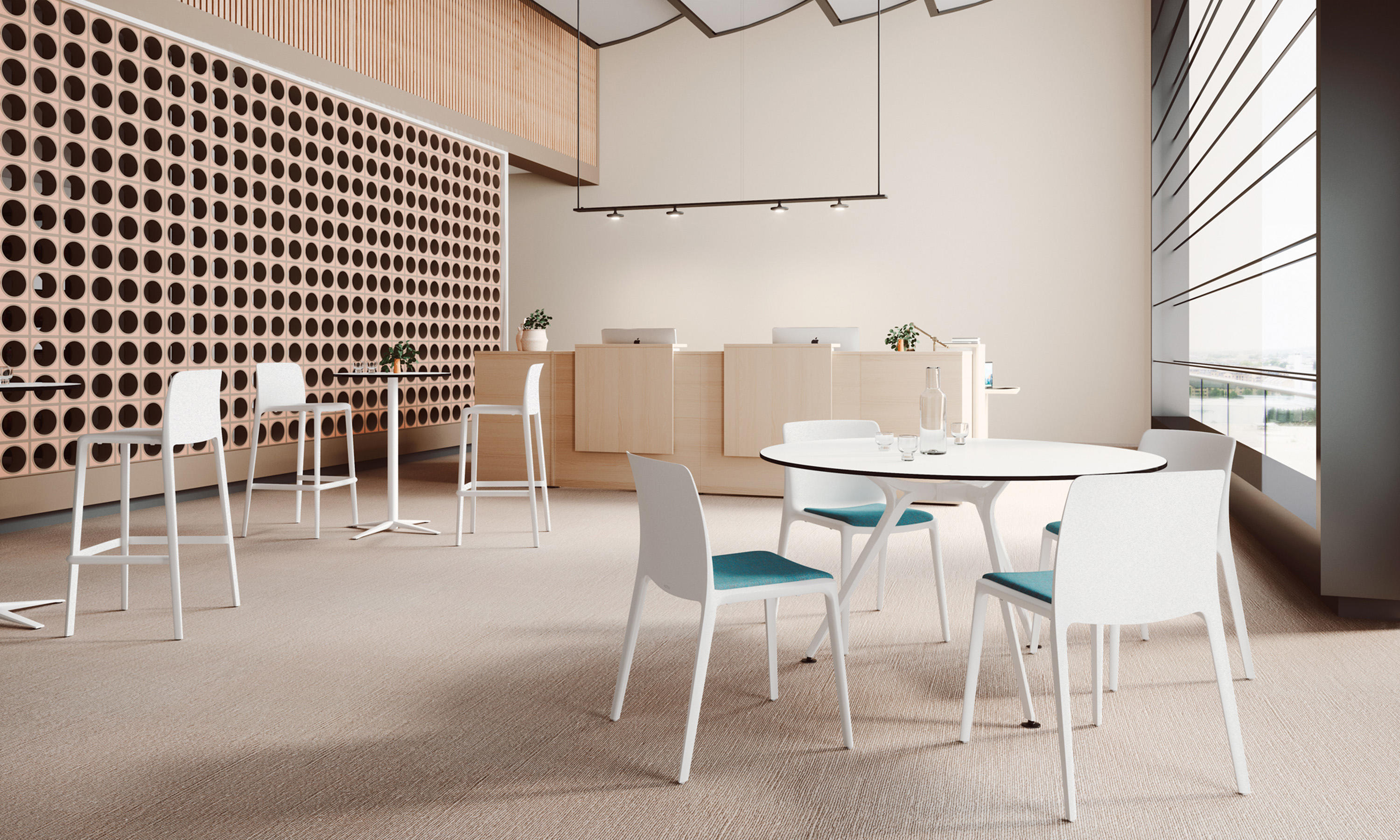 FLUIT - Chairs from actiu | Architonic