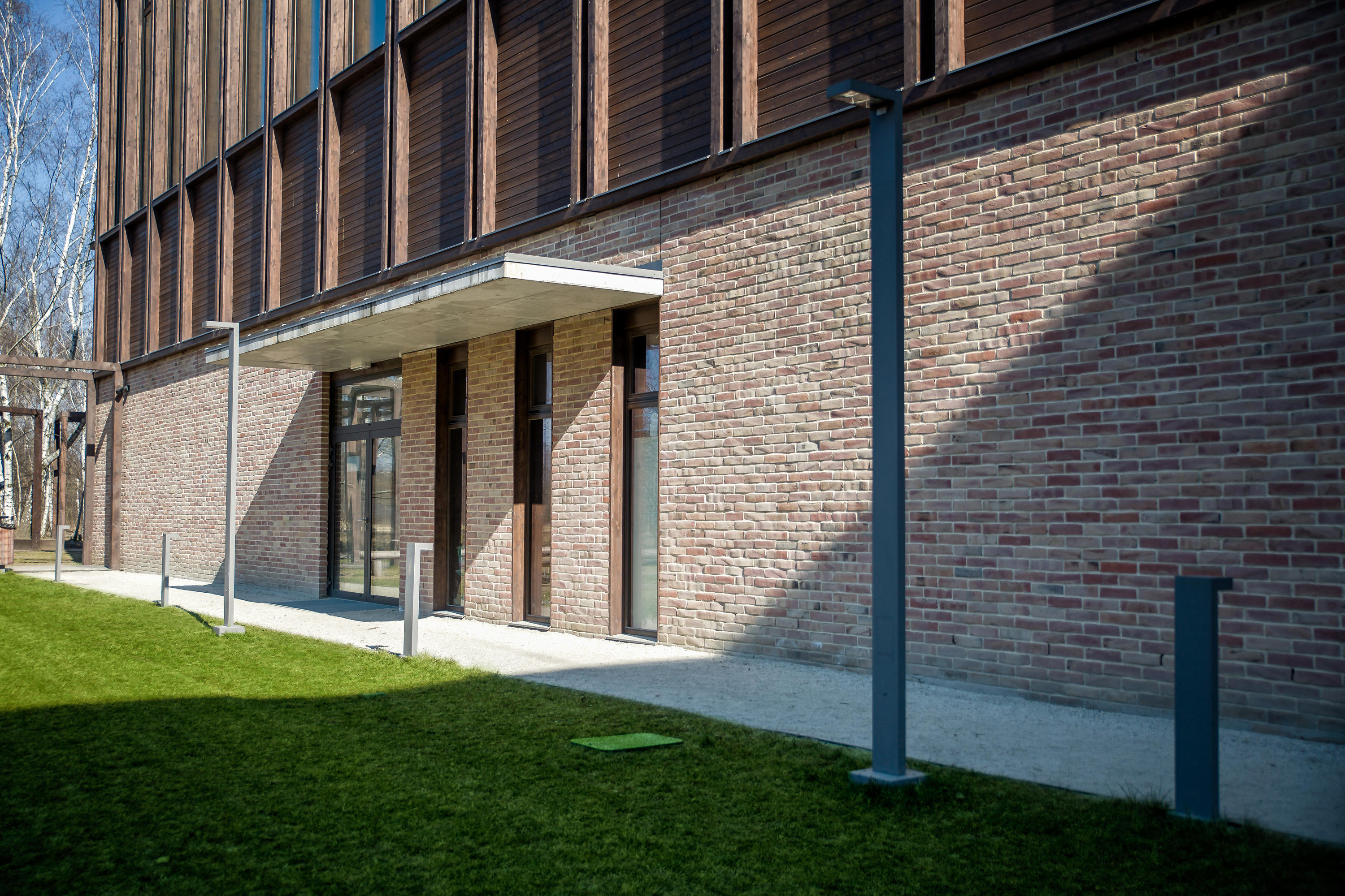 POST - Street lights from Liralighting | Architonic