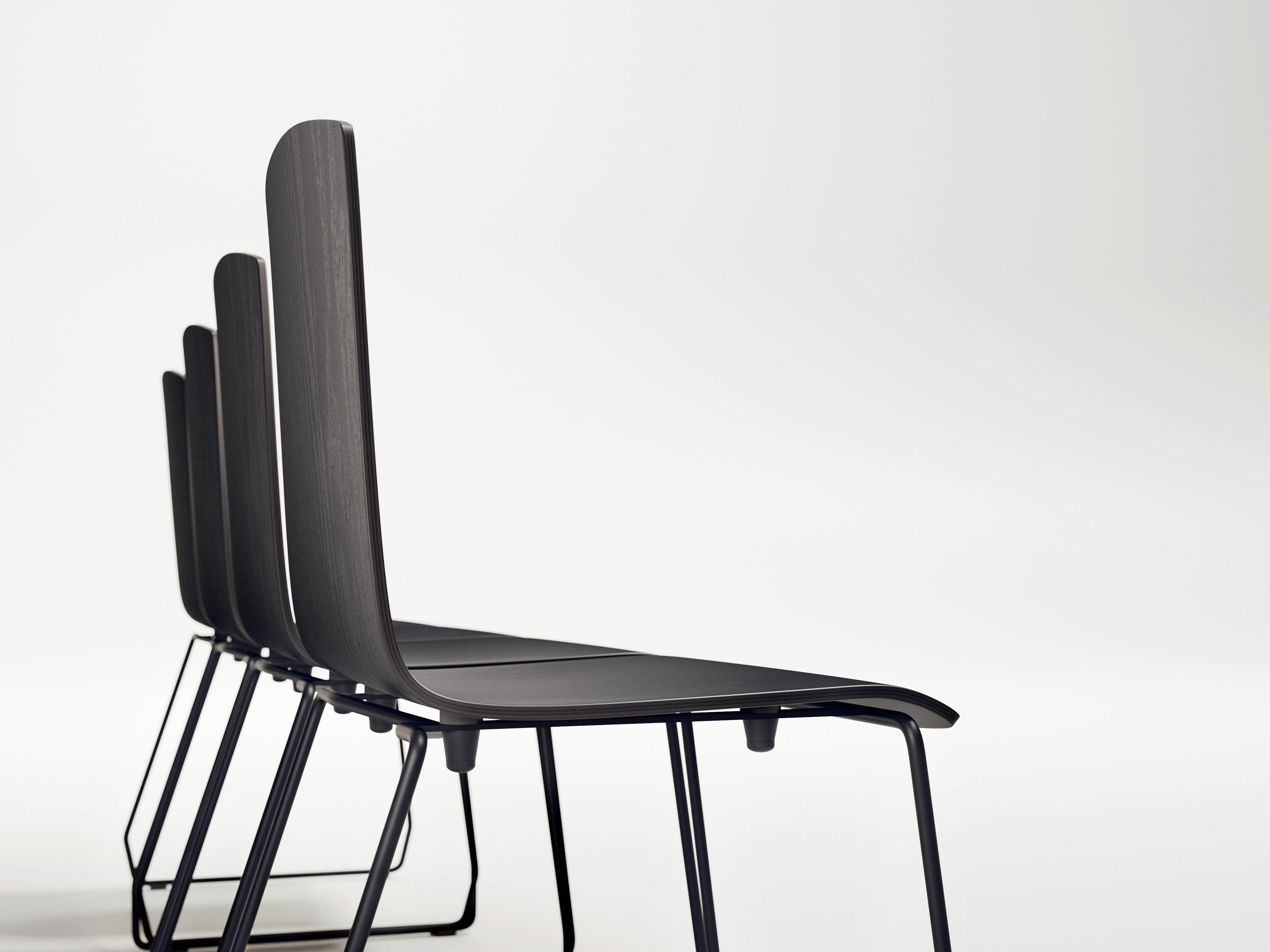 ARISTO - SLED - Chairs from B&T Design | Architonic