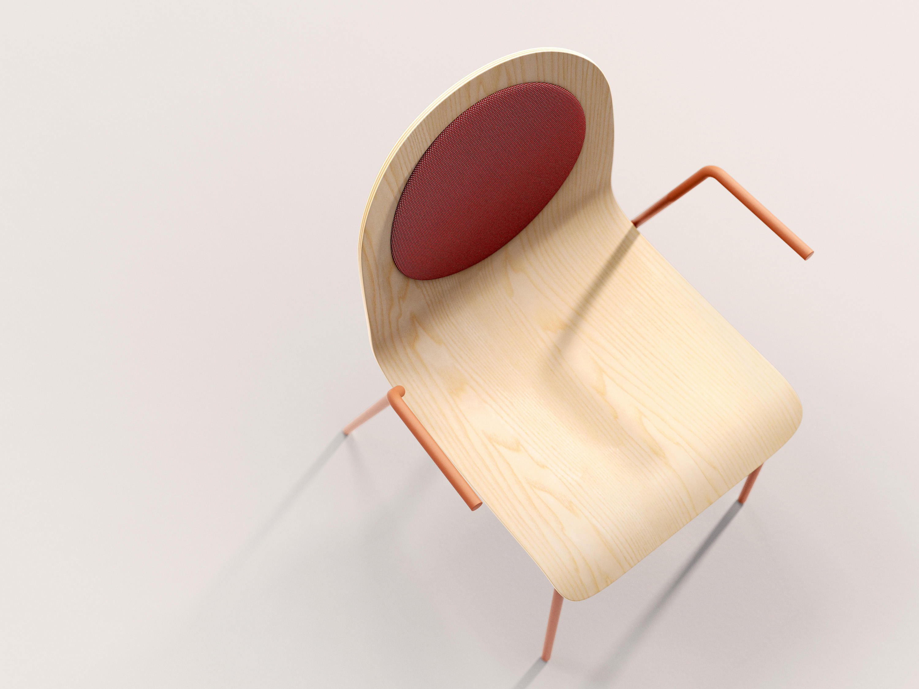 DOT BAR - Bar stools from B&T Design | Architonic