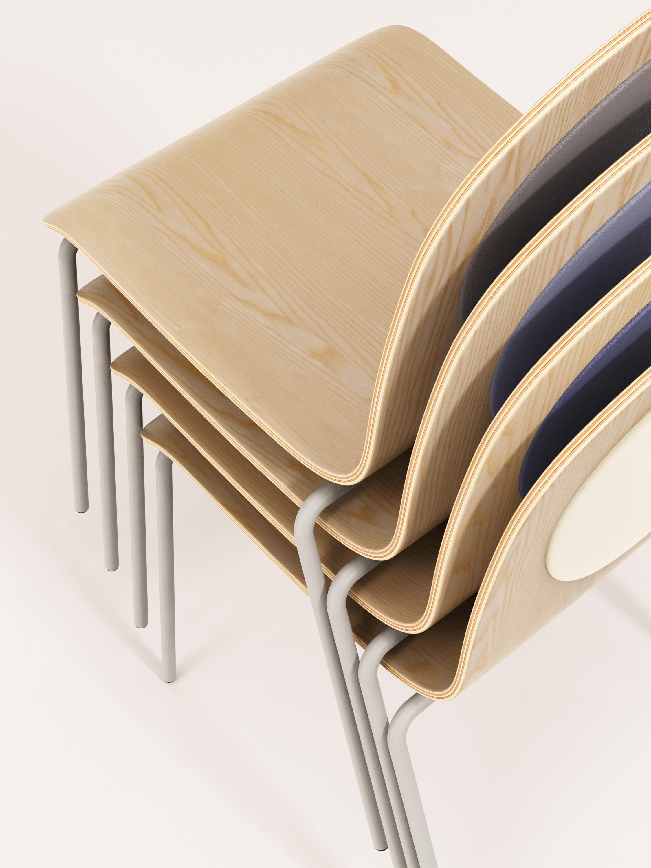 DOT BAR - Bar stools from B&T Design | Architonic