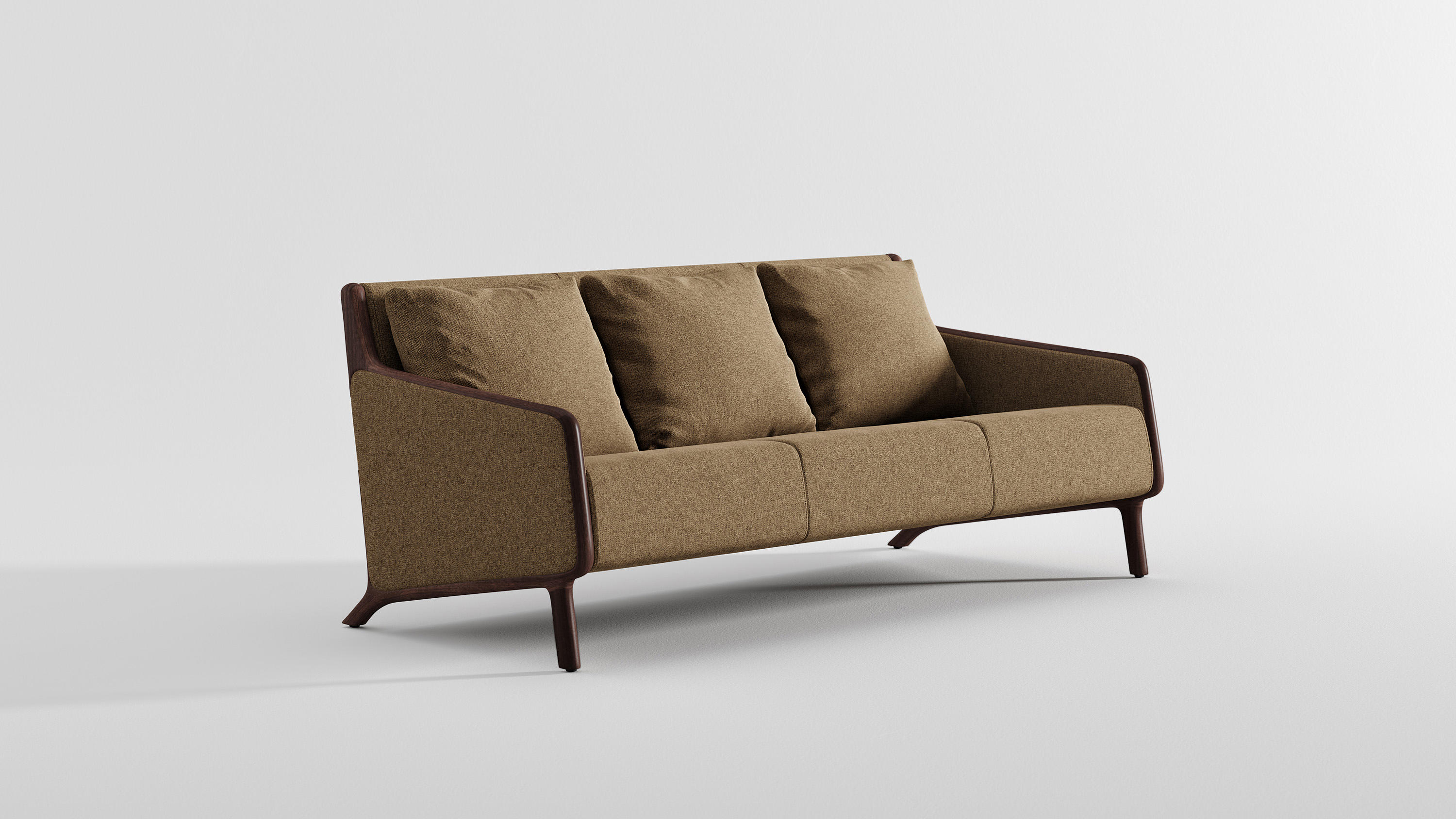 ISOLA - Sofas from B&T Design | Architonic