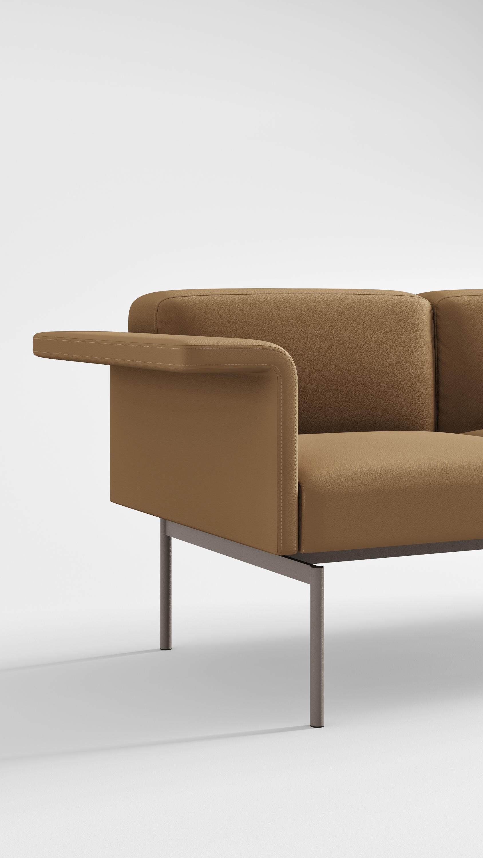 MABEL - Sofas from B&T Design | Architonic