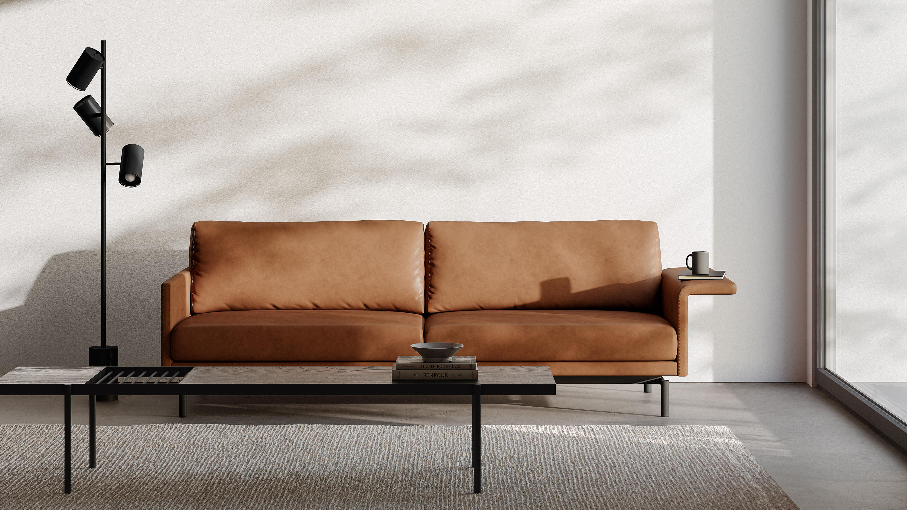 MABEL - Sofas from B&T Design | Architonic