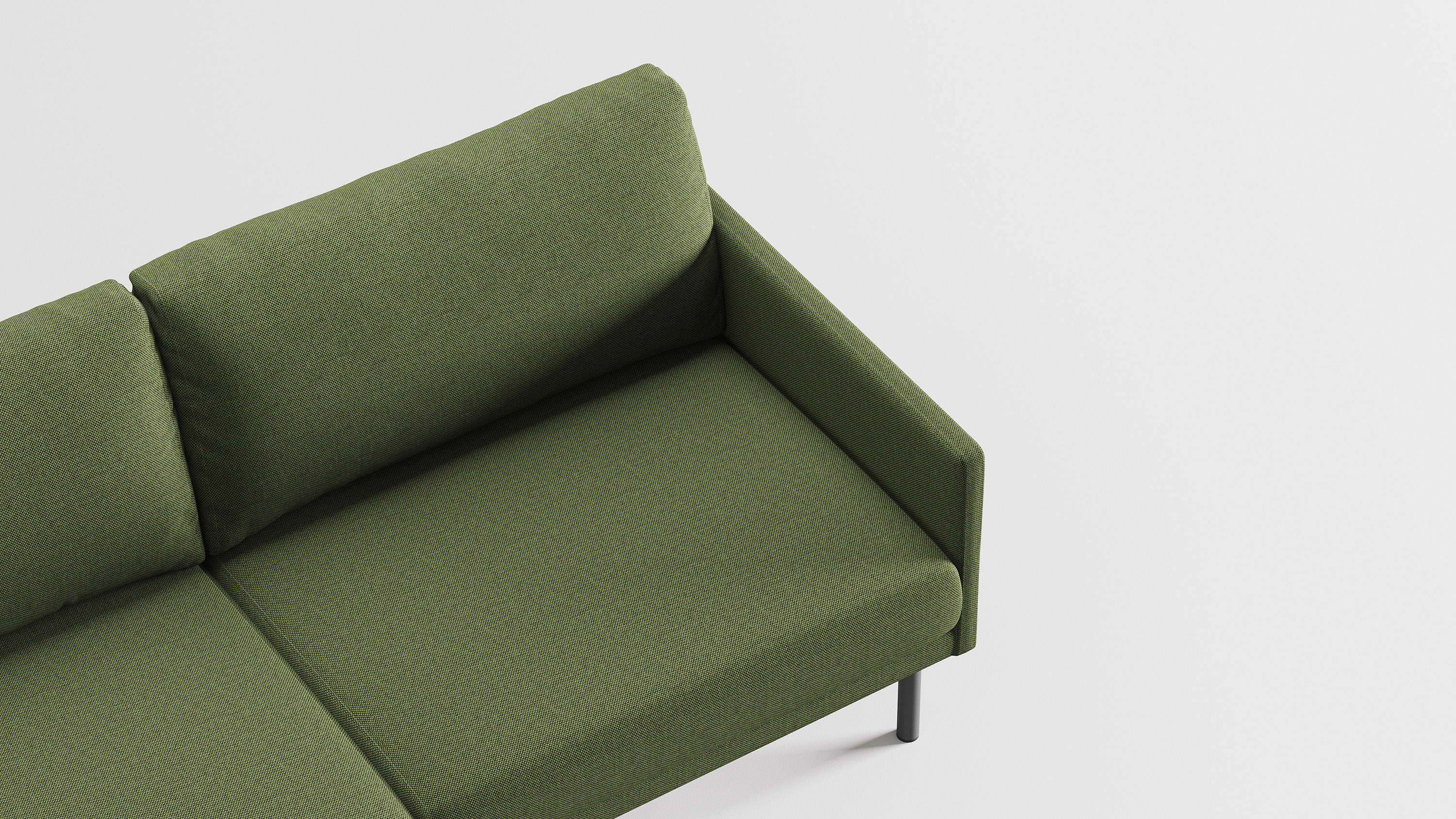 MABEL - Sofas from B&T Design | Architonic