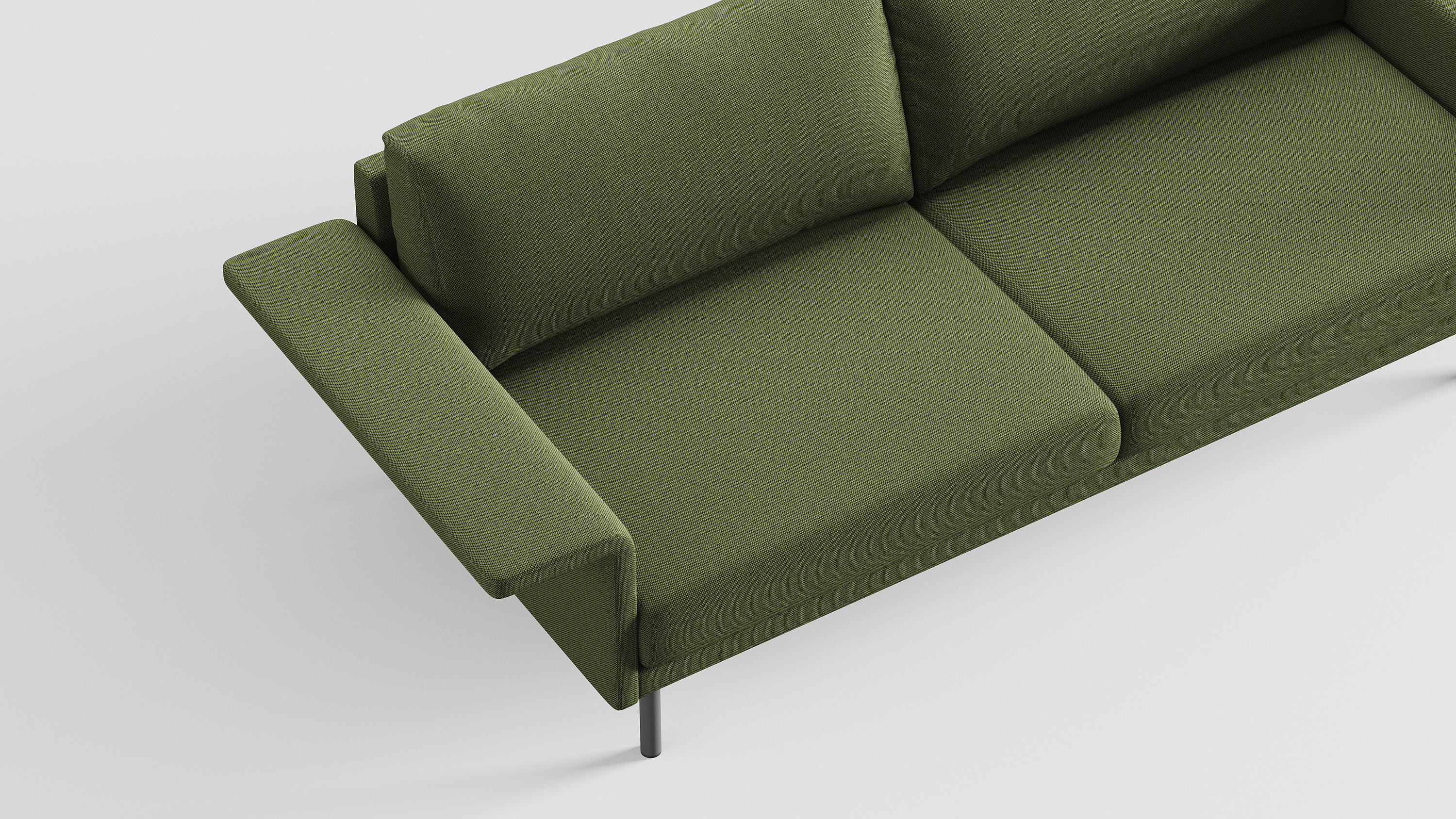 MABEL - Sofas from B&T Design | Architonic