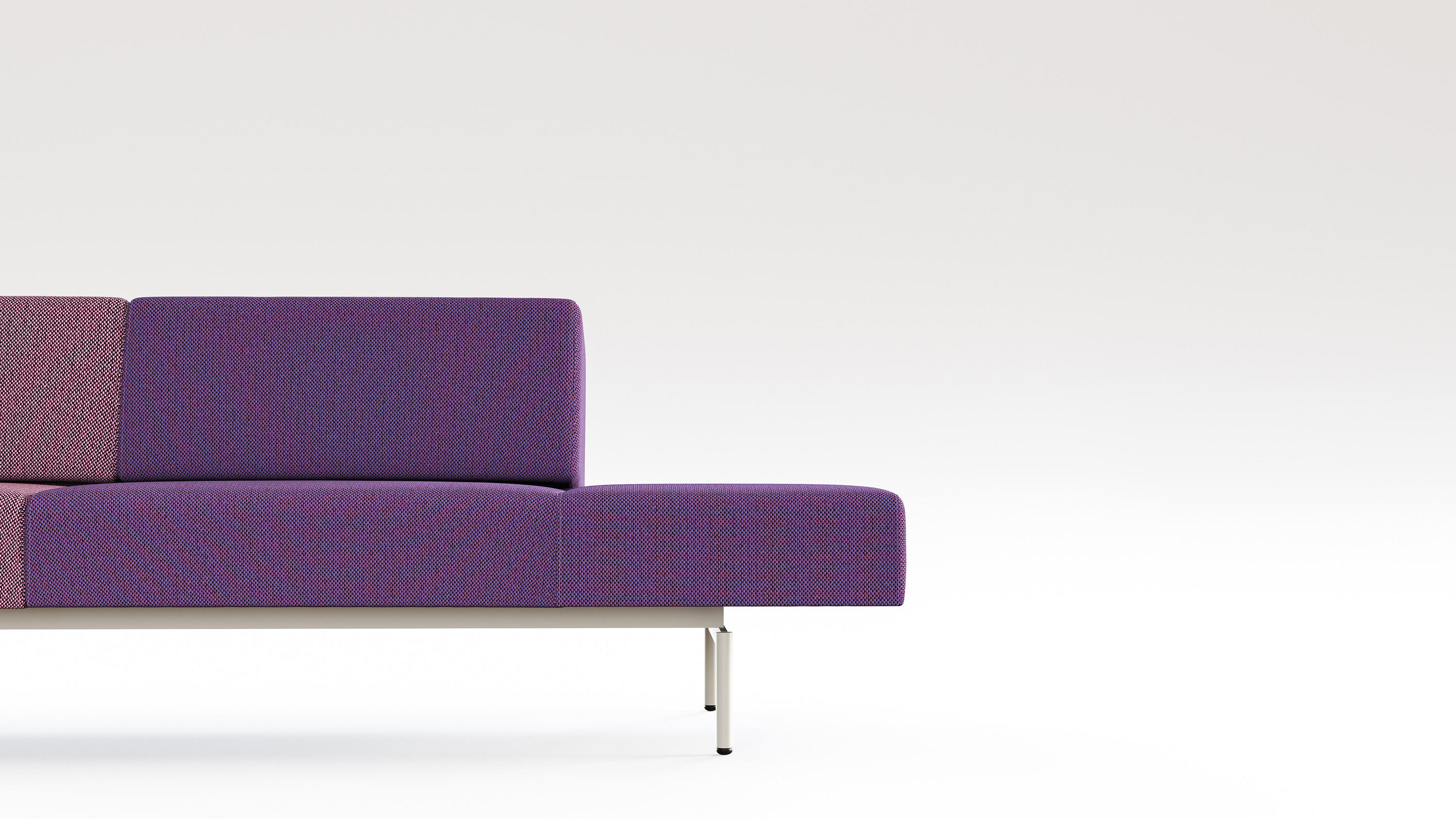 MATT - Benches from B&T Design | Architonic