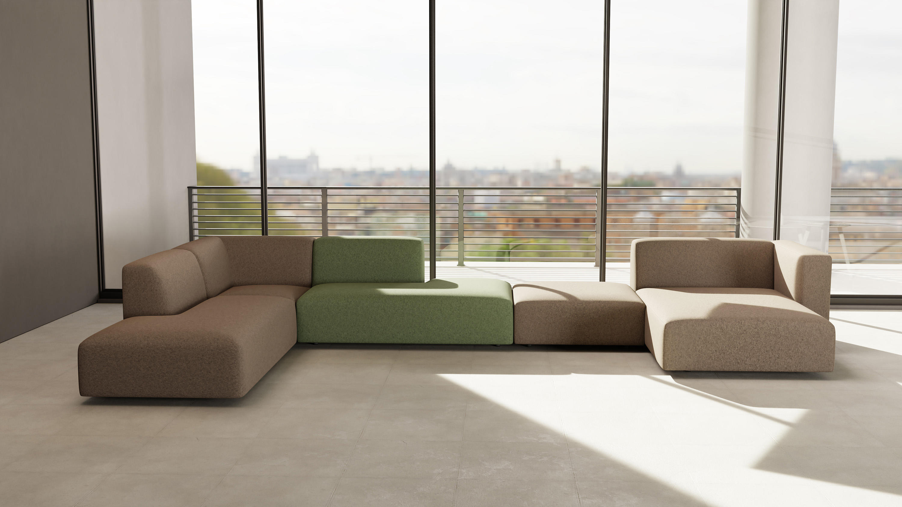 PICK - Armchairs from B&T Design | Architonic