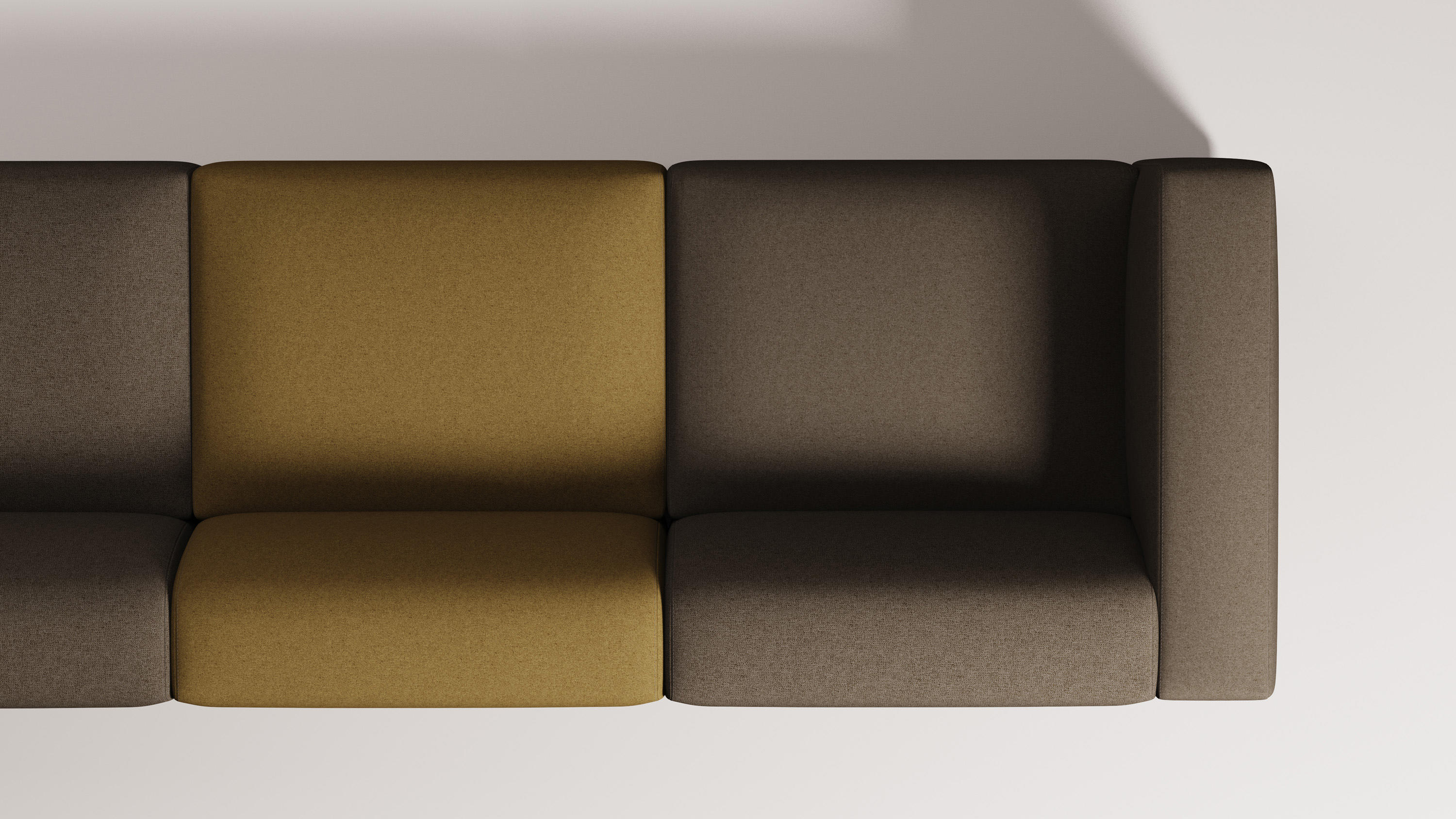 PICK - Sofas from B&T Design | Architonic