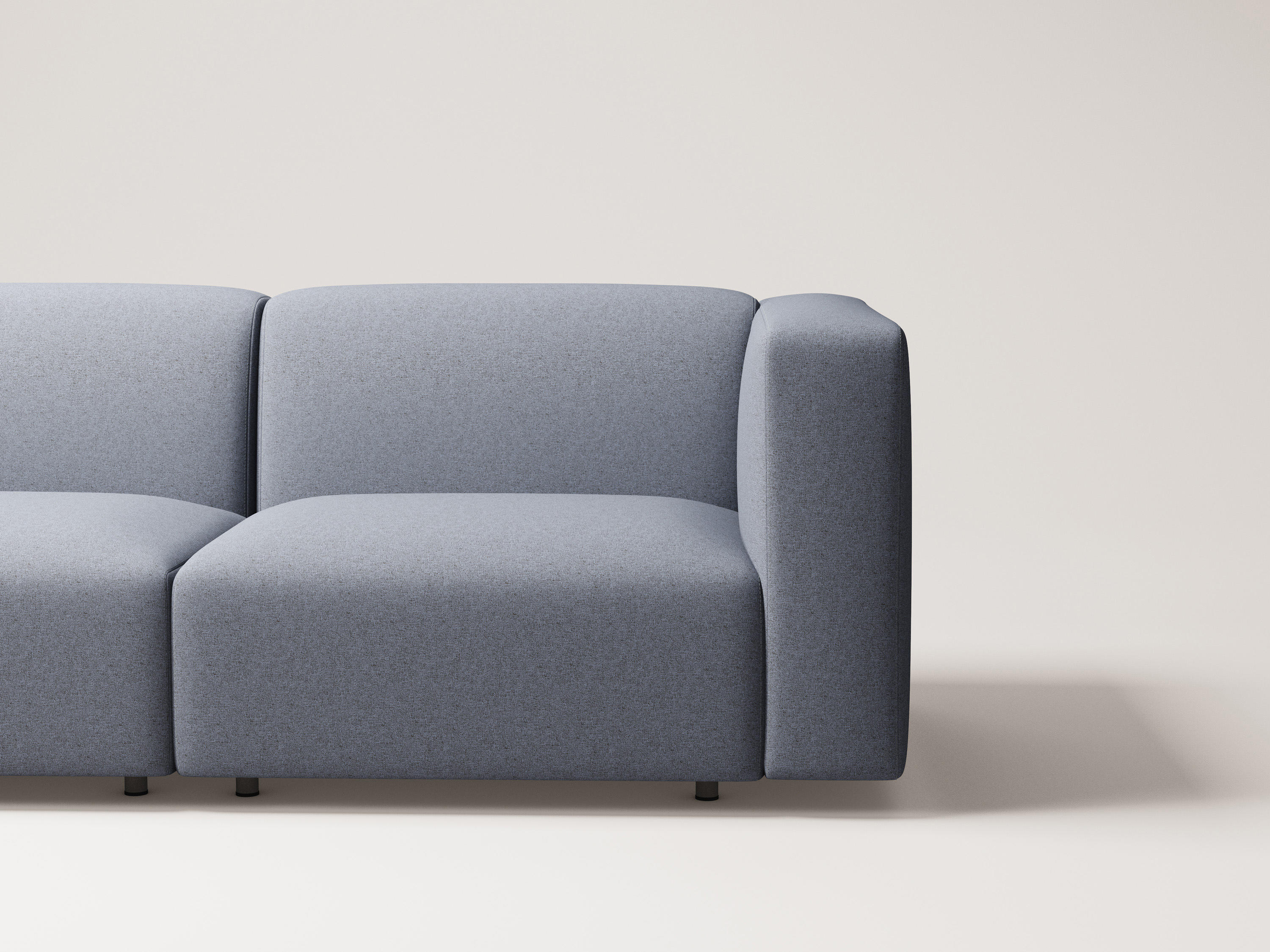 PICK - Sofas from B&T Design | Architonic