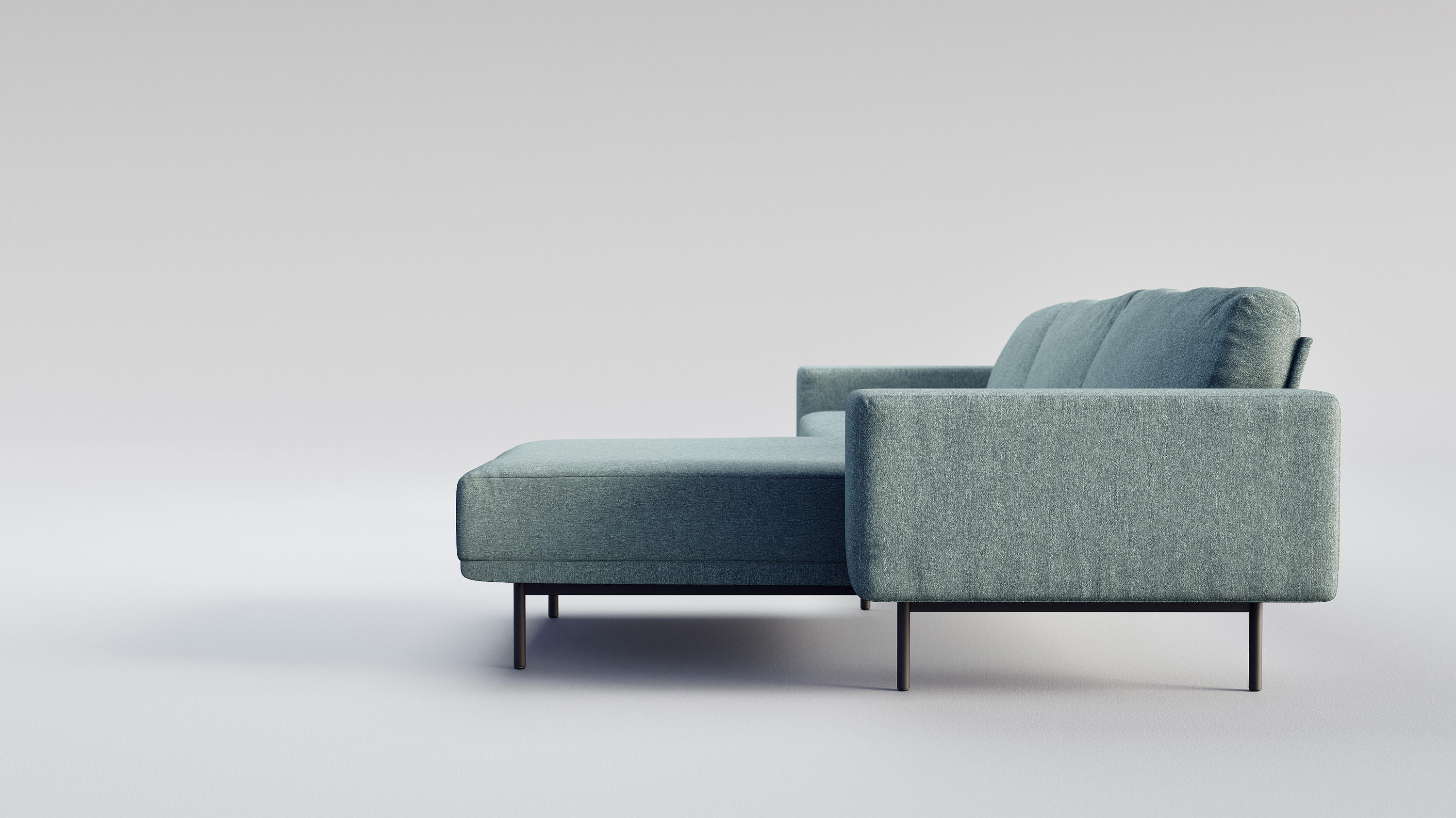 PIU - Sofas from B&T Design | Architonic