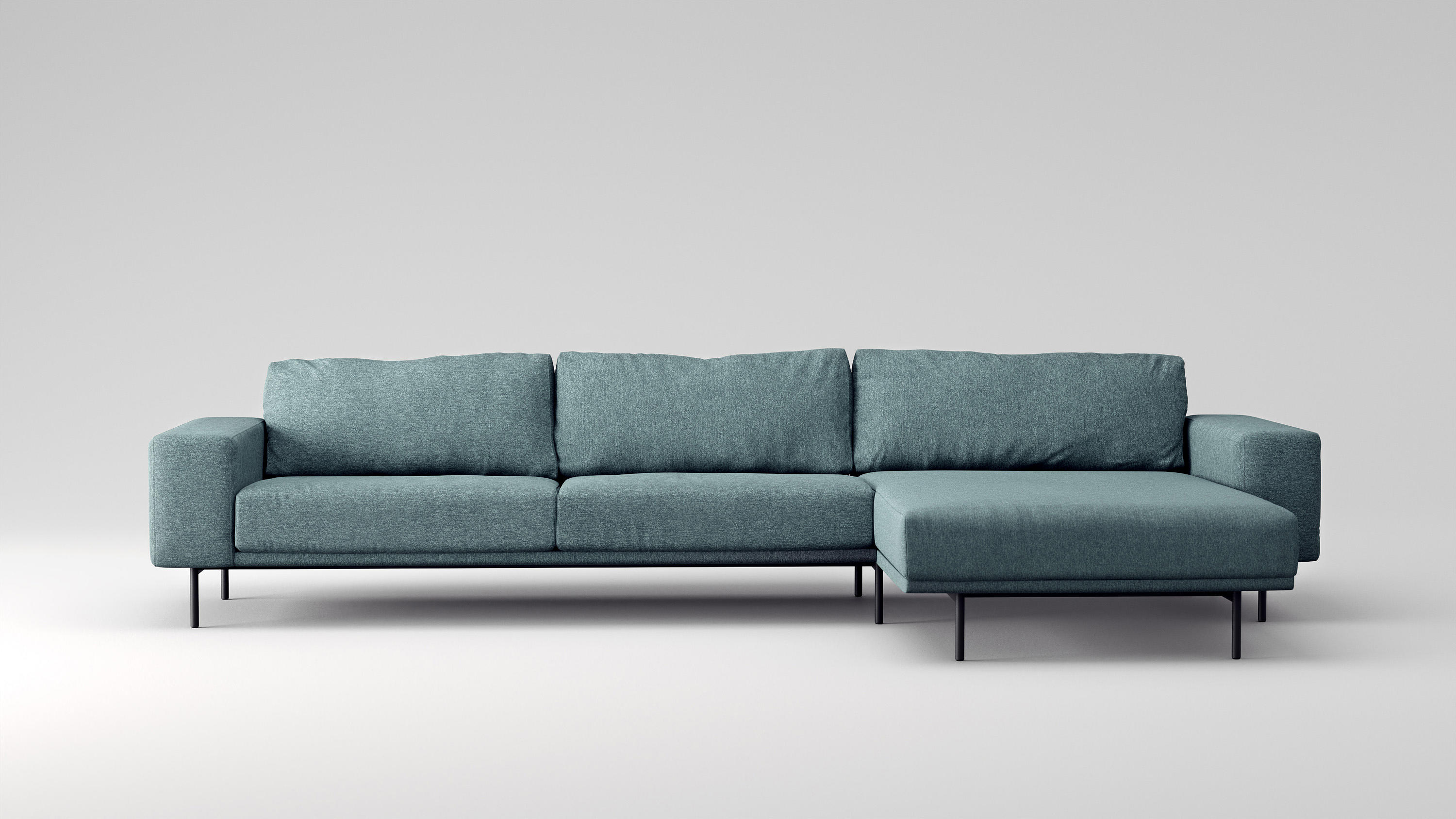 PIU - Sofas from B&T Design | Architonic