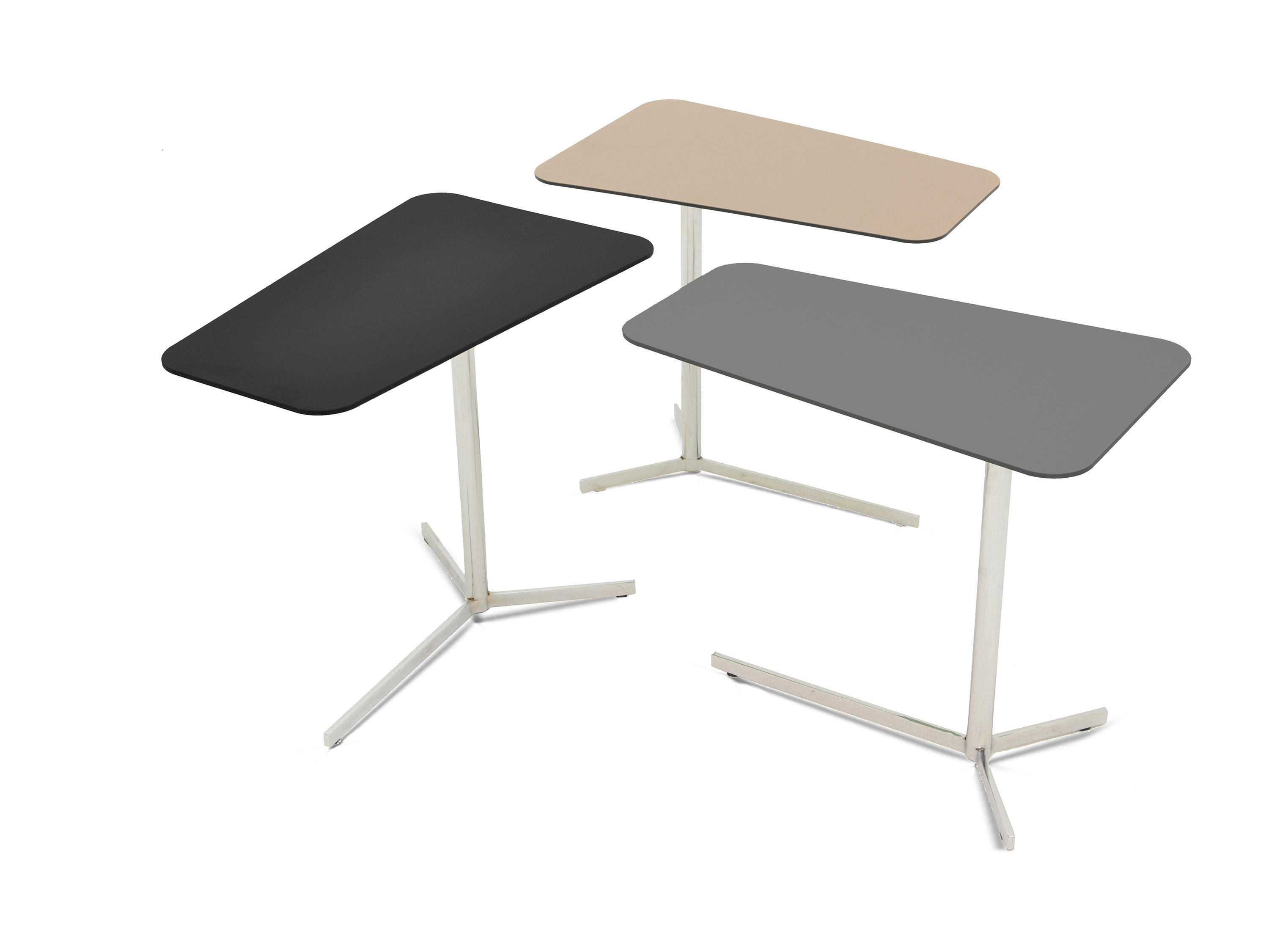 THEO - Coffee tables from B&T Design | Architonic