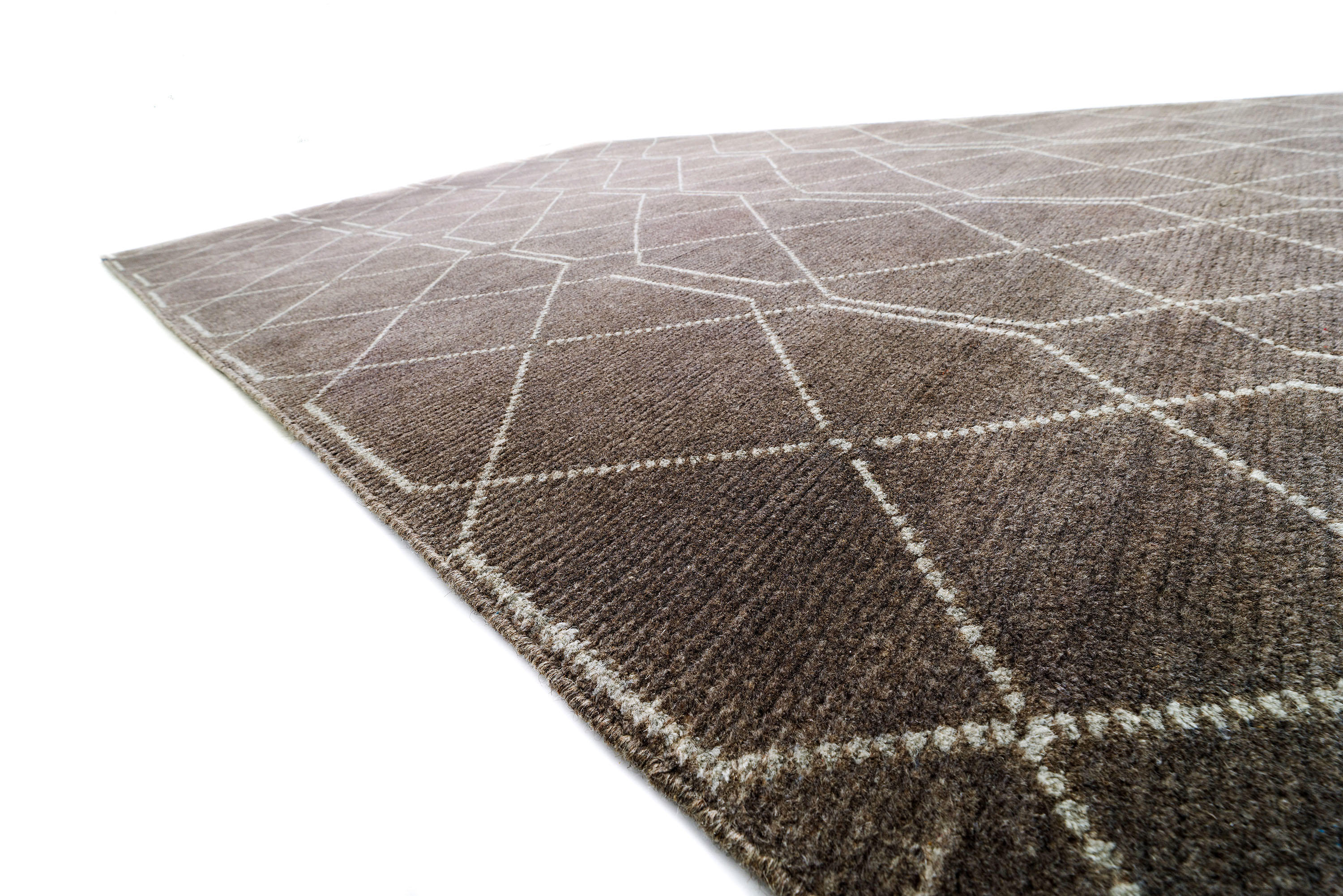 Moroccan Rose camel & sand | Architonic