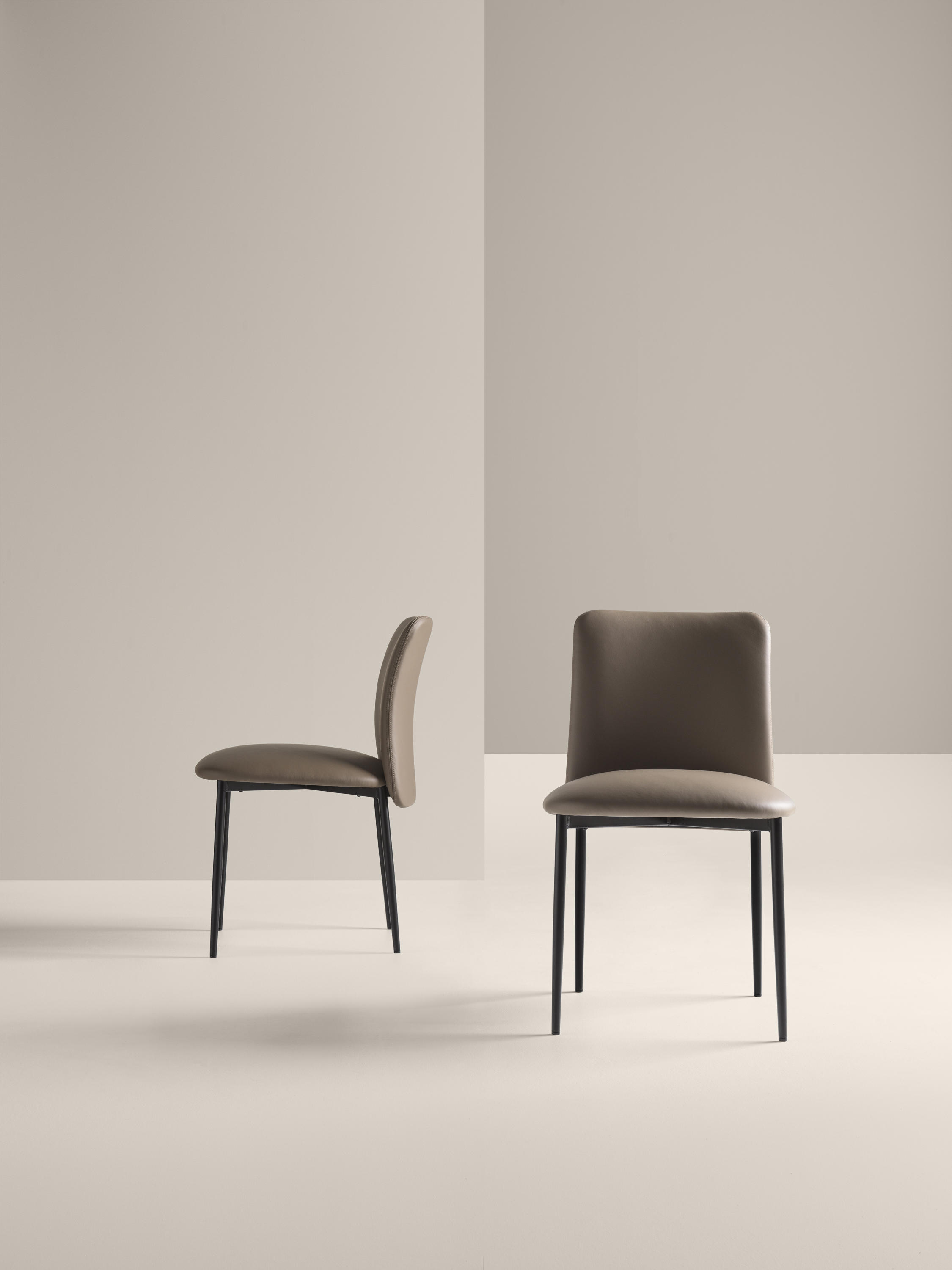 SILOE | CHAIR - Chairs from Frag | Architonic