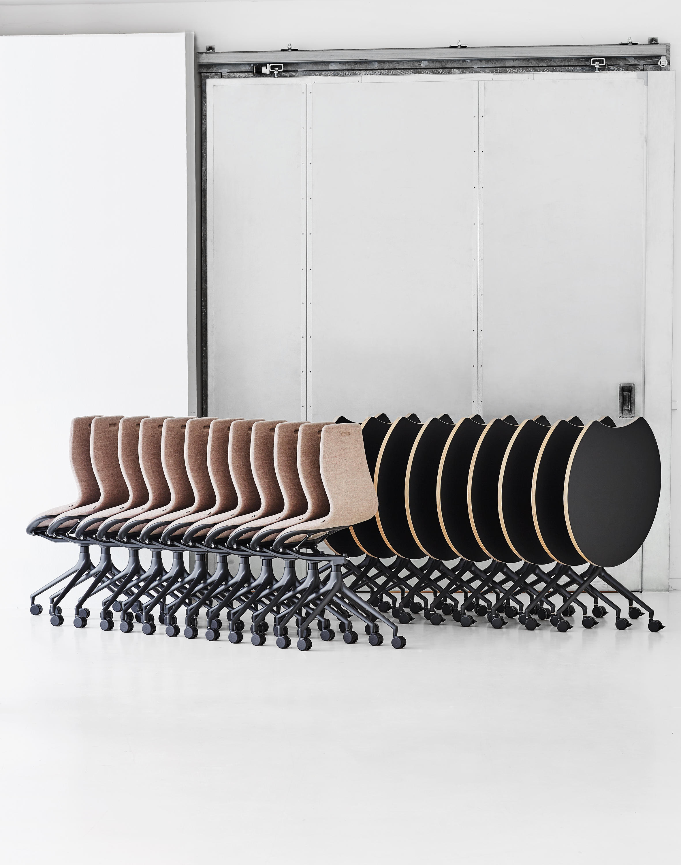 As400 Table Square & designer furniture | Architonic