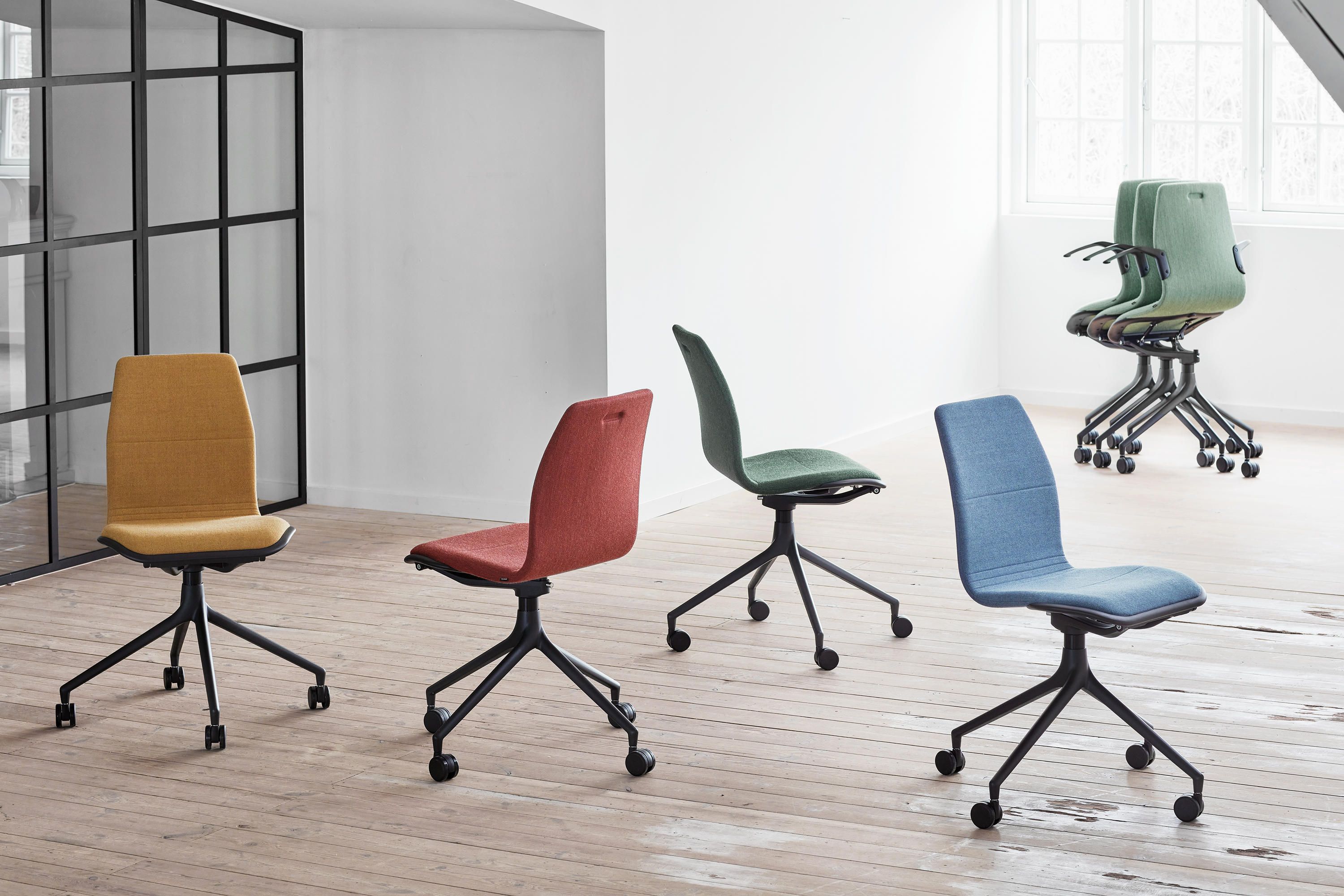 AS100 side chair & designer furniture | Architonic