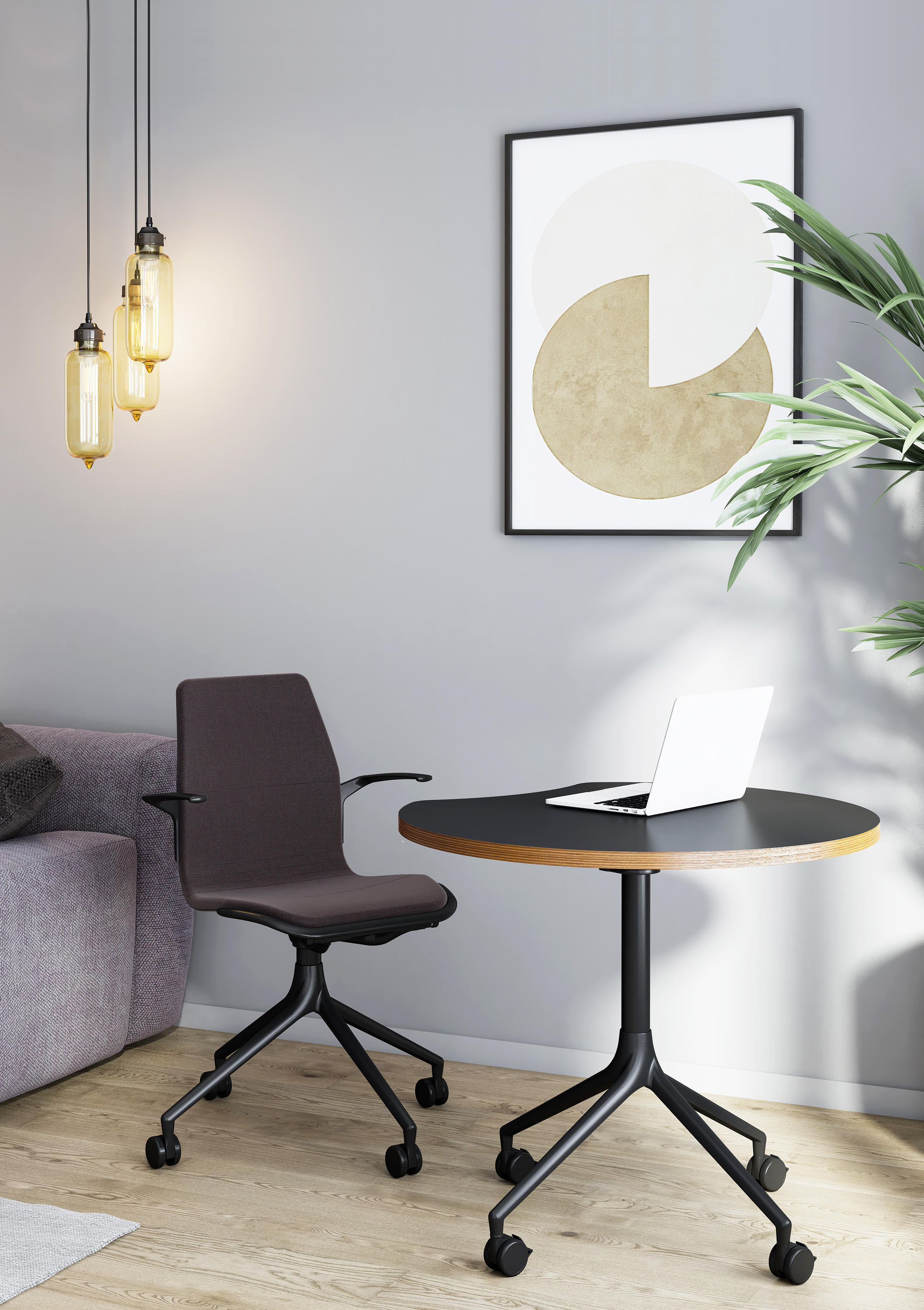 As400 Table Square & designer furniture | Architonic