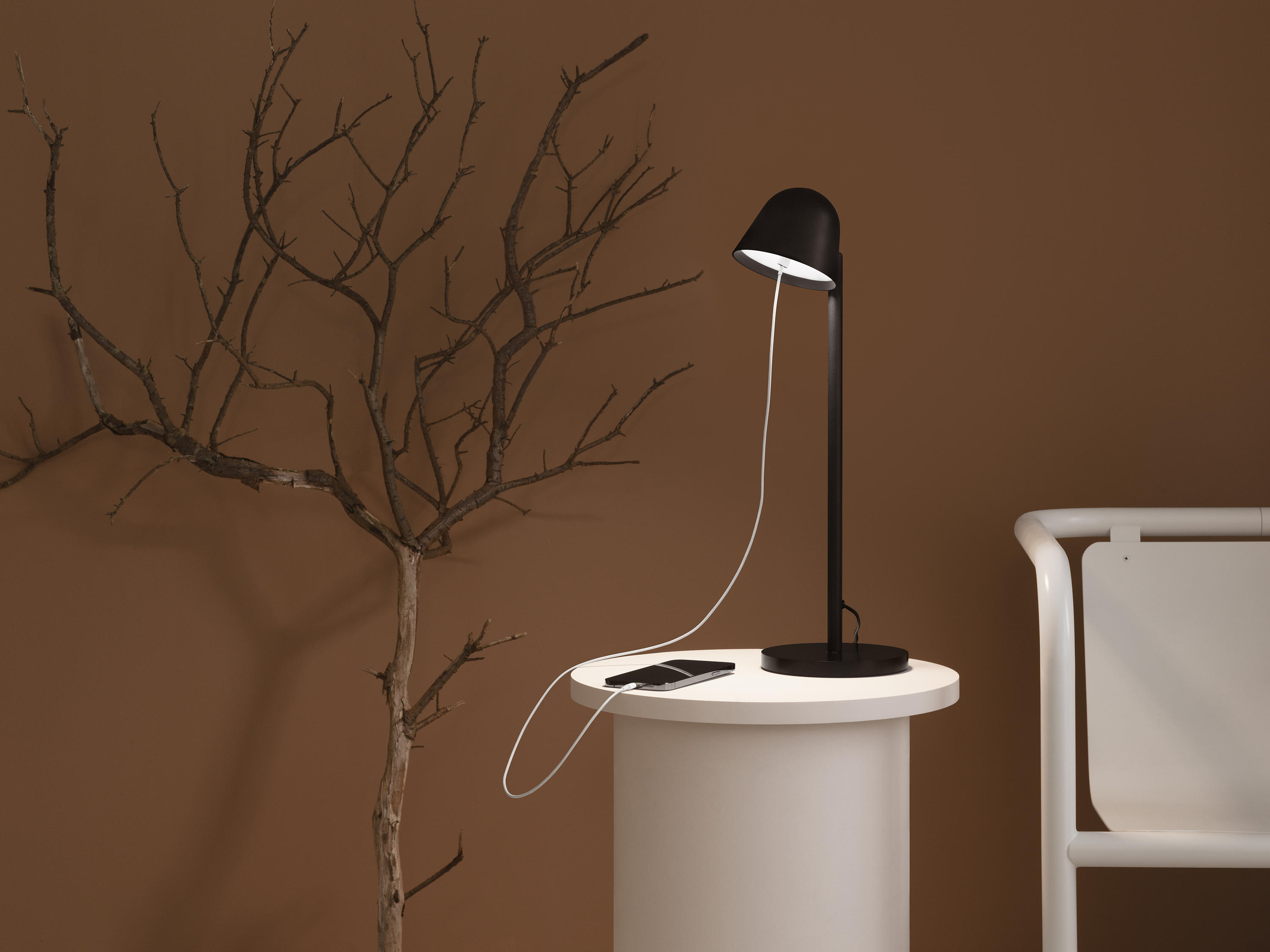 CHARGE TABLE - Table lights from ateljé Lyktan | Architonic