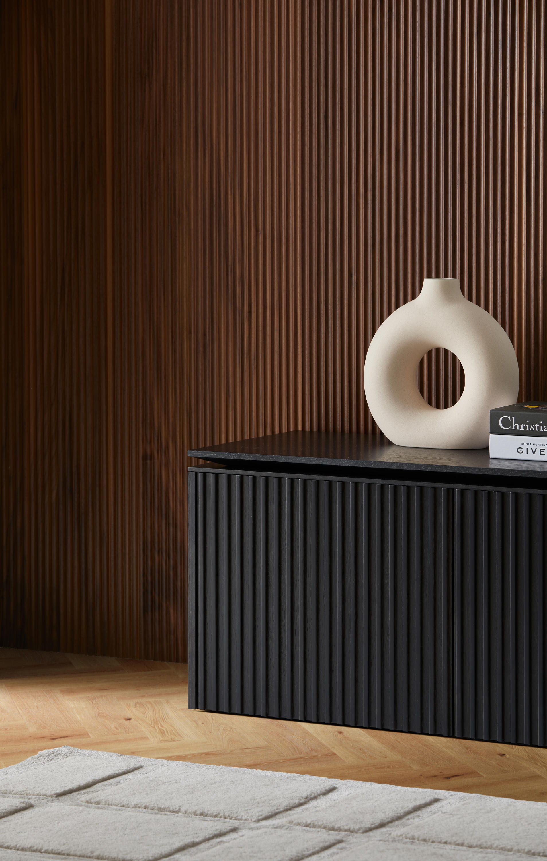 CHICAGO GLASS - Sideboards from Punt Mobles | Architonic