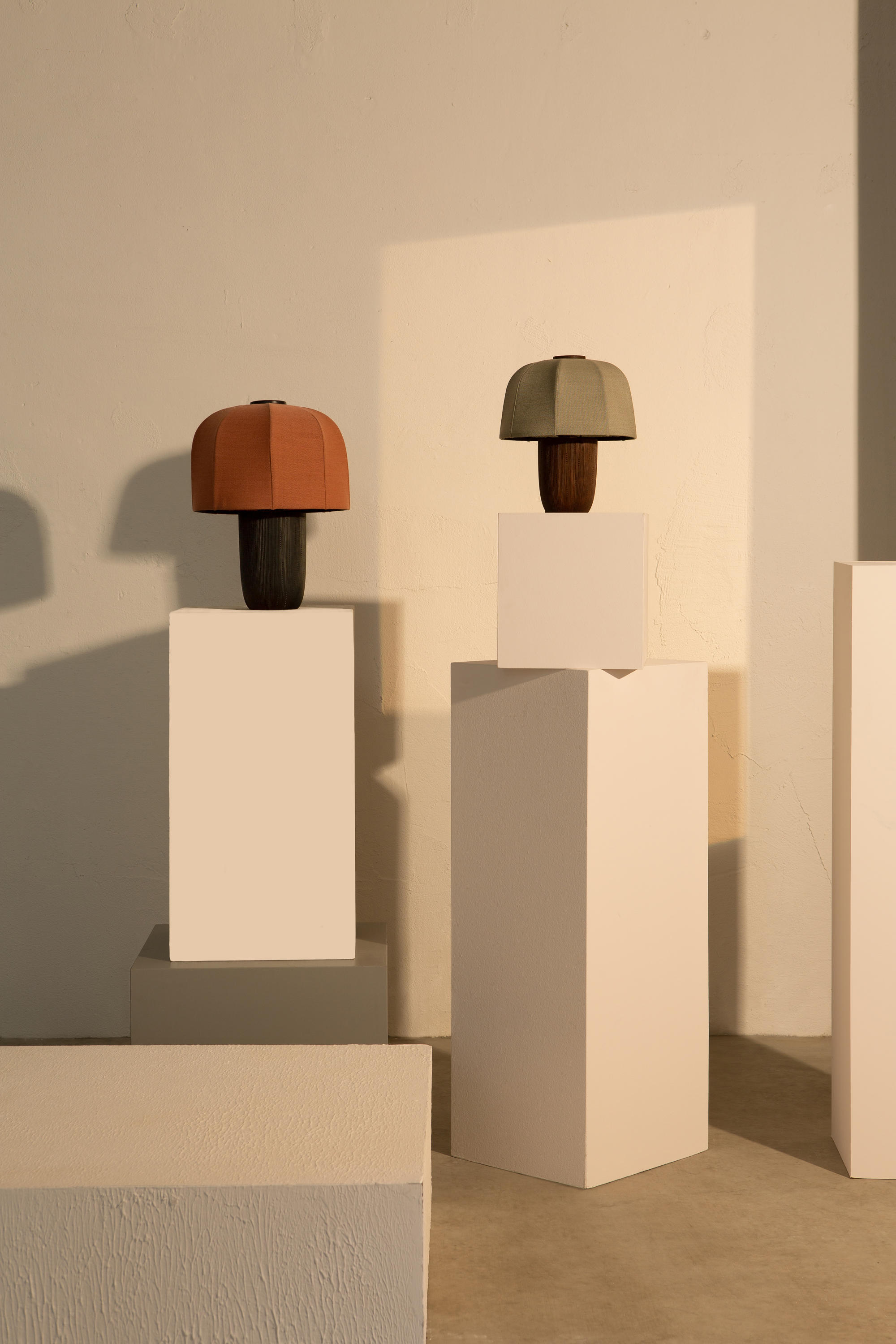 MEDUZA LAMP - Table lights from Zanat | Architonic