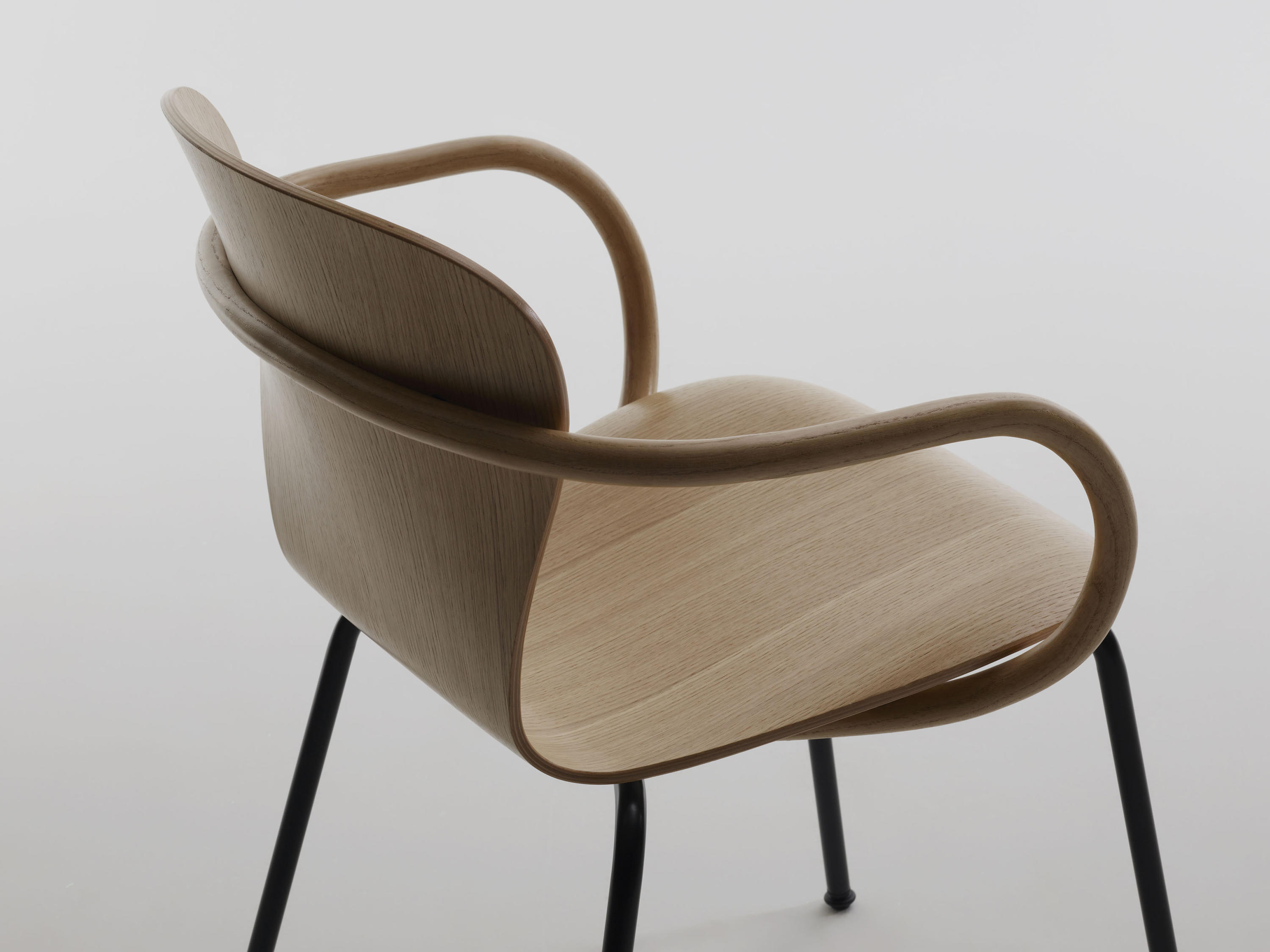 S 220 H - Bar stools from Gebrüder T 1819 | Architonic