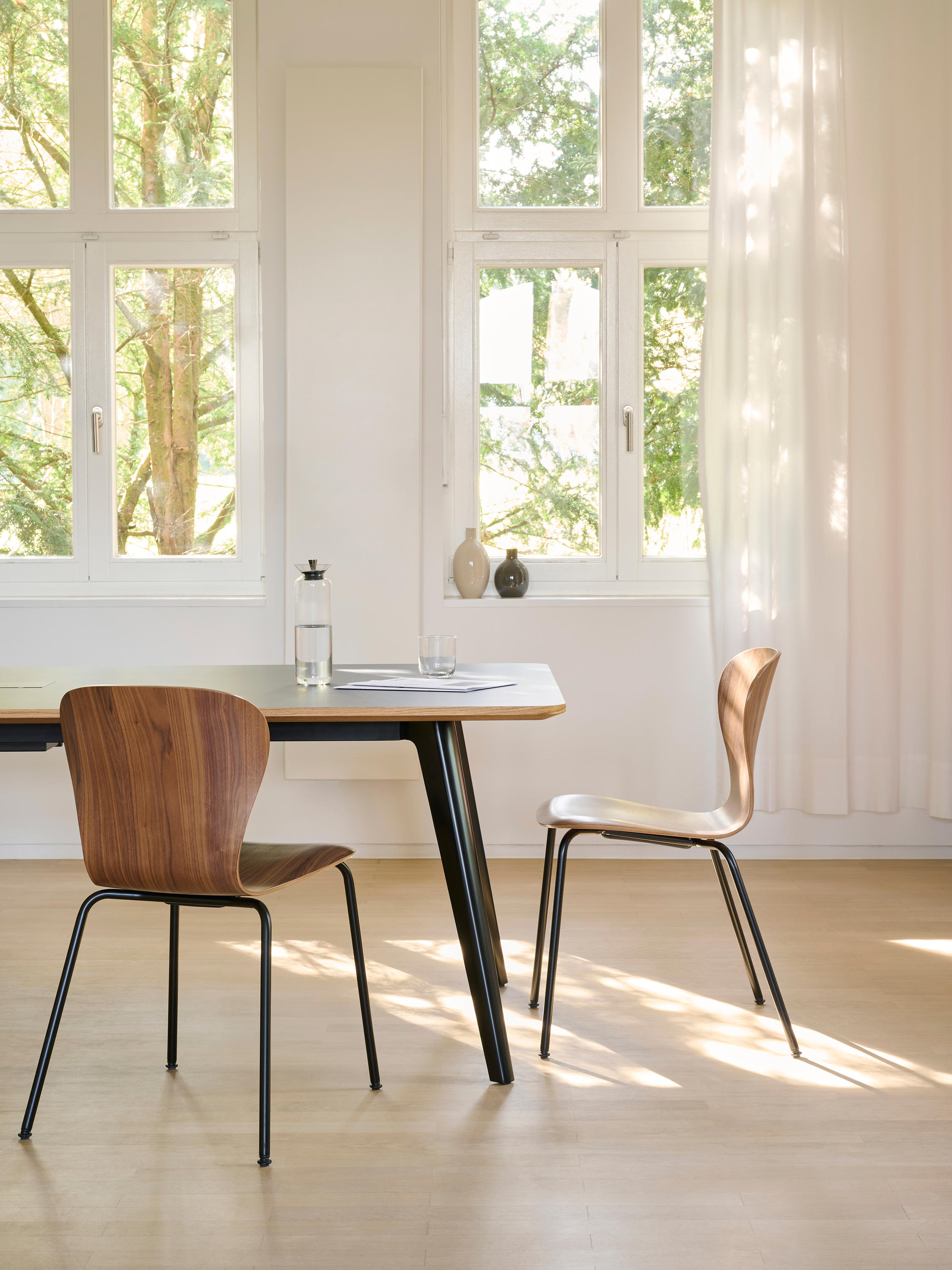 S 220 H - Bar stools from Gebrüder T 1819 | Architonic