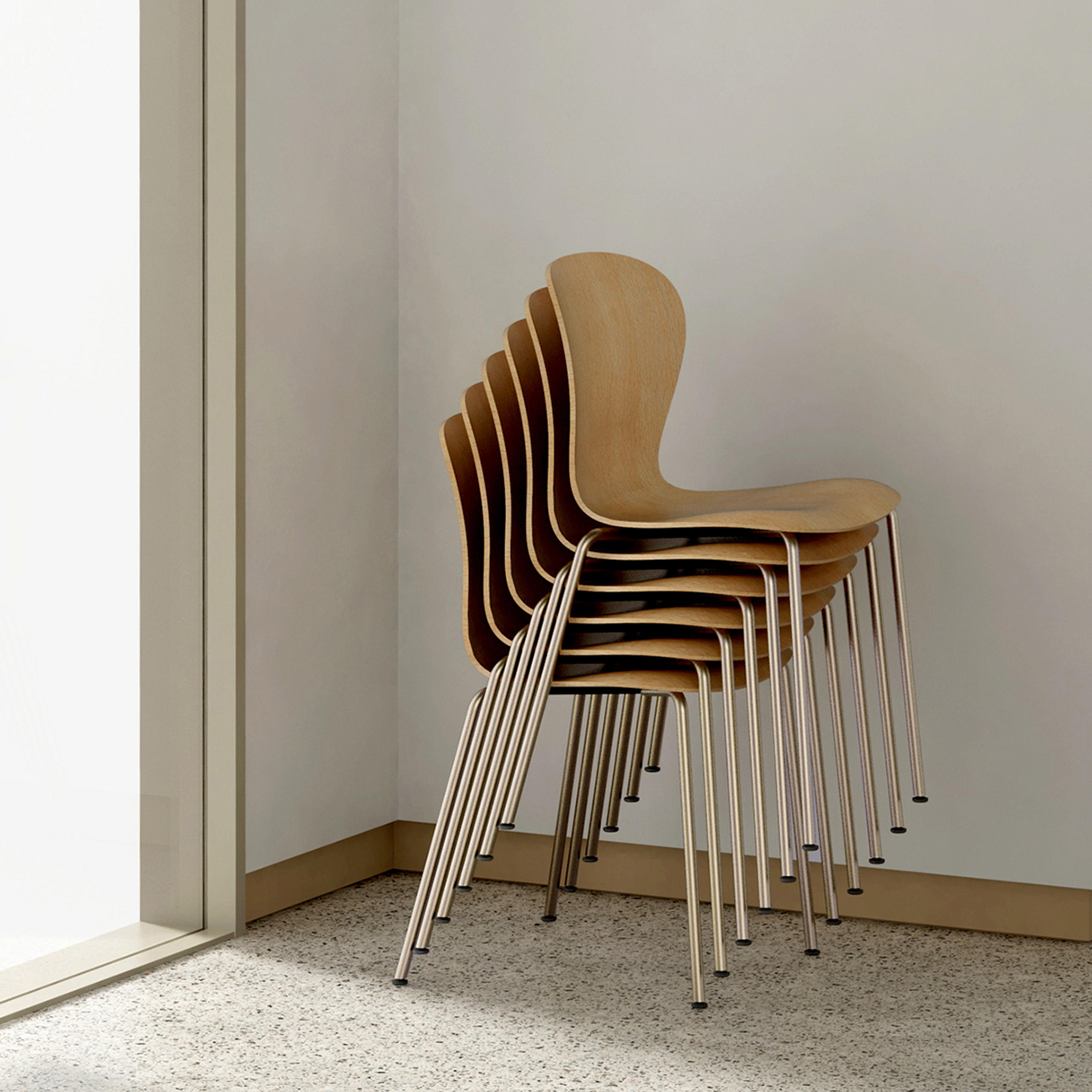S 220 F - Chairs from Gebrüder T 1819 | Architonic