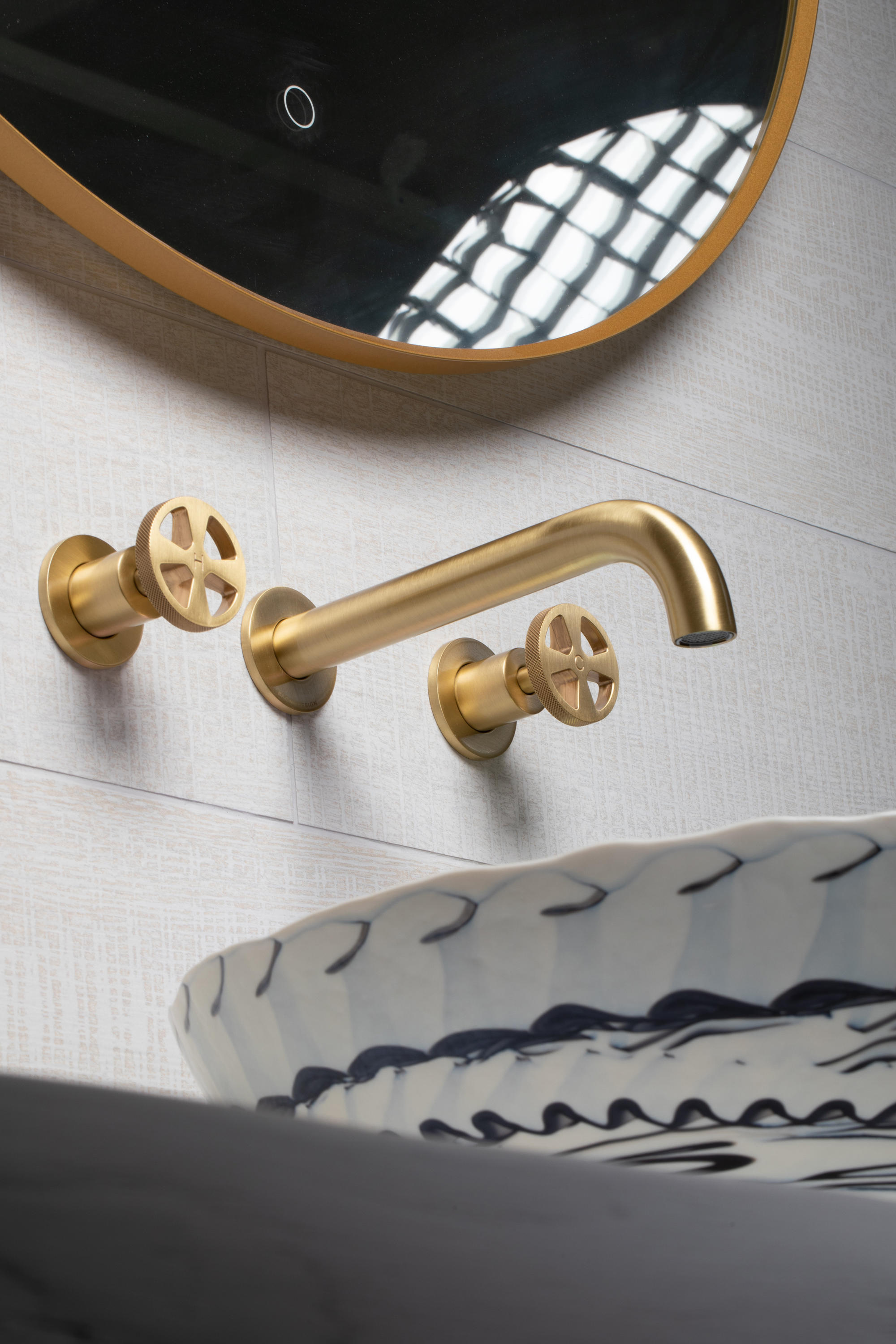 Revolution | Concealed Shower Mixer | Architonic