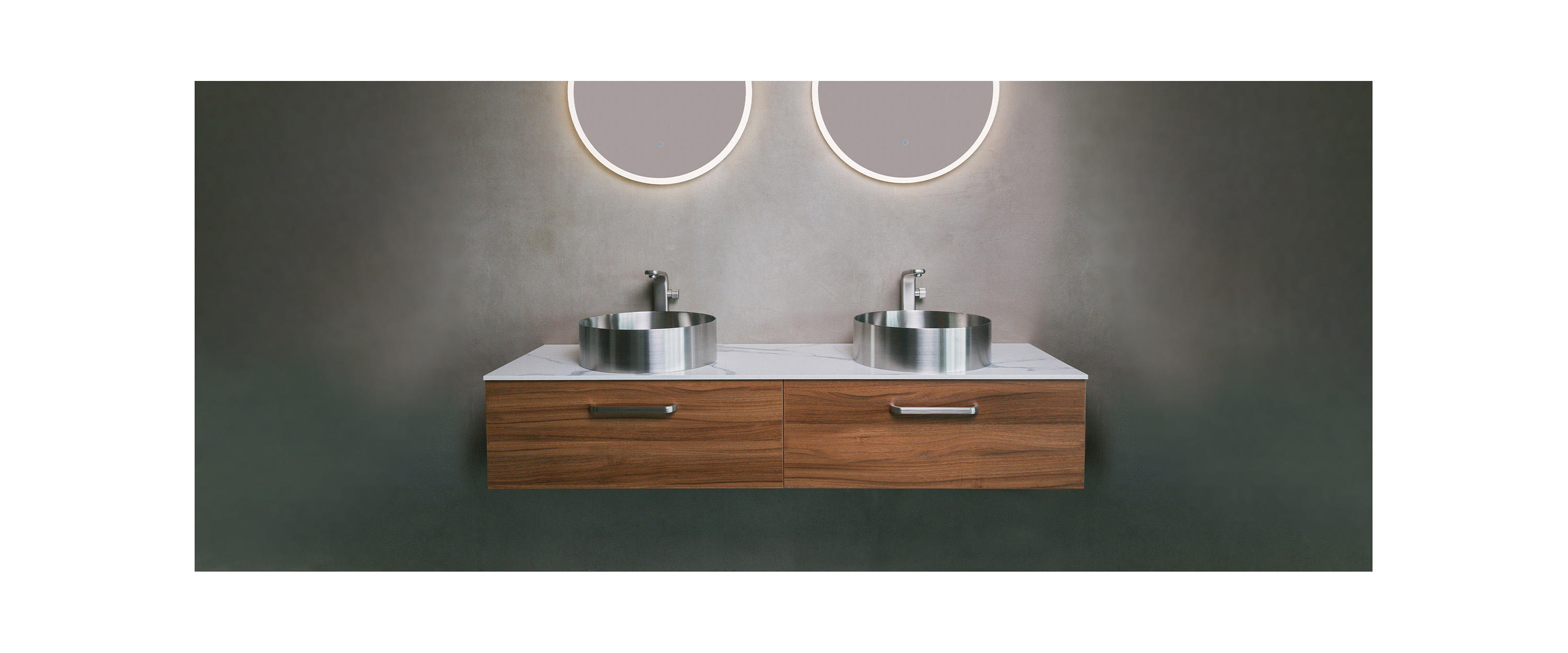 Stereo FM | Concealed Shower Mixer | Architonic