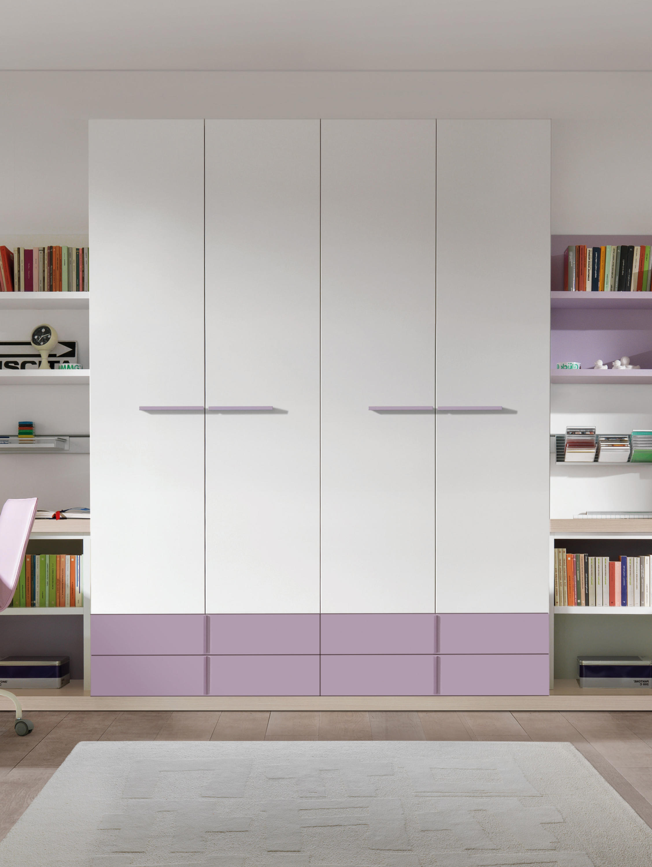 MONOPOLI - Cabinets from Zalf | Architonic