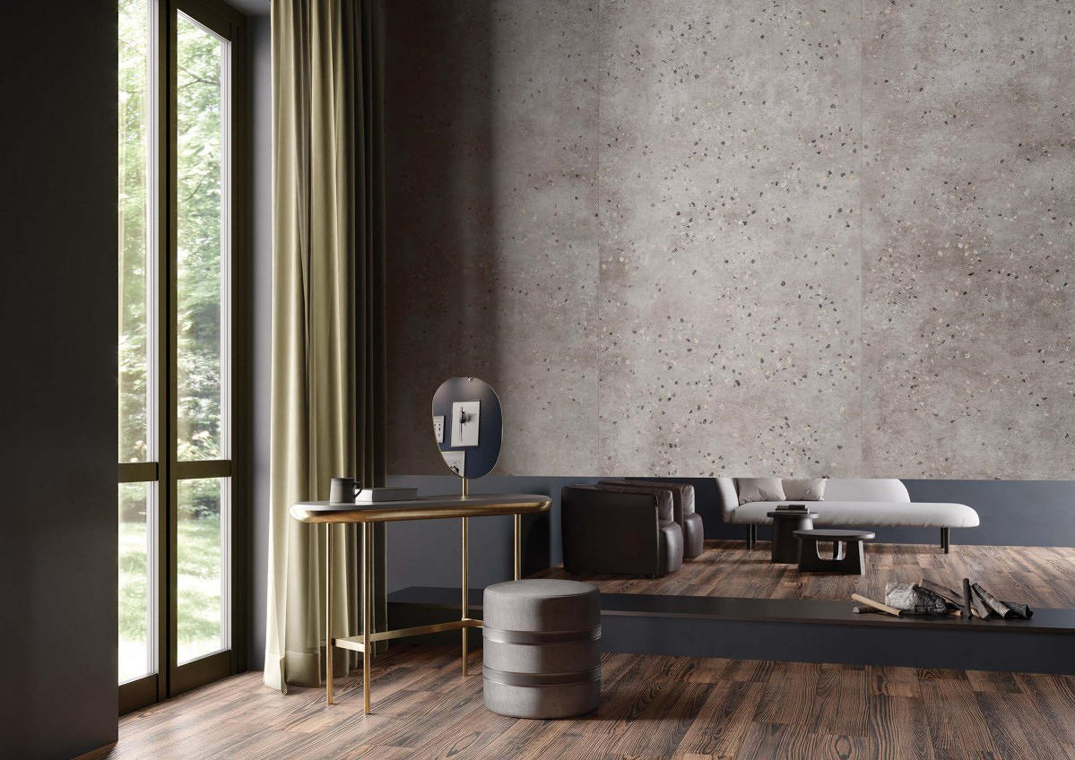 Tokyo Concrete | Concrete Grey | Architonic