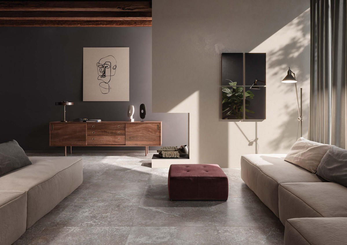 Valley Stone | Beige-Mosaic | Architonic