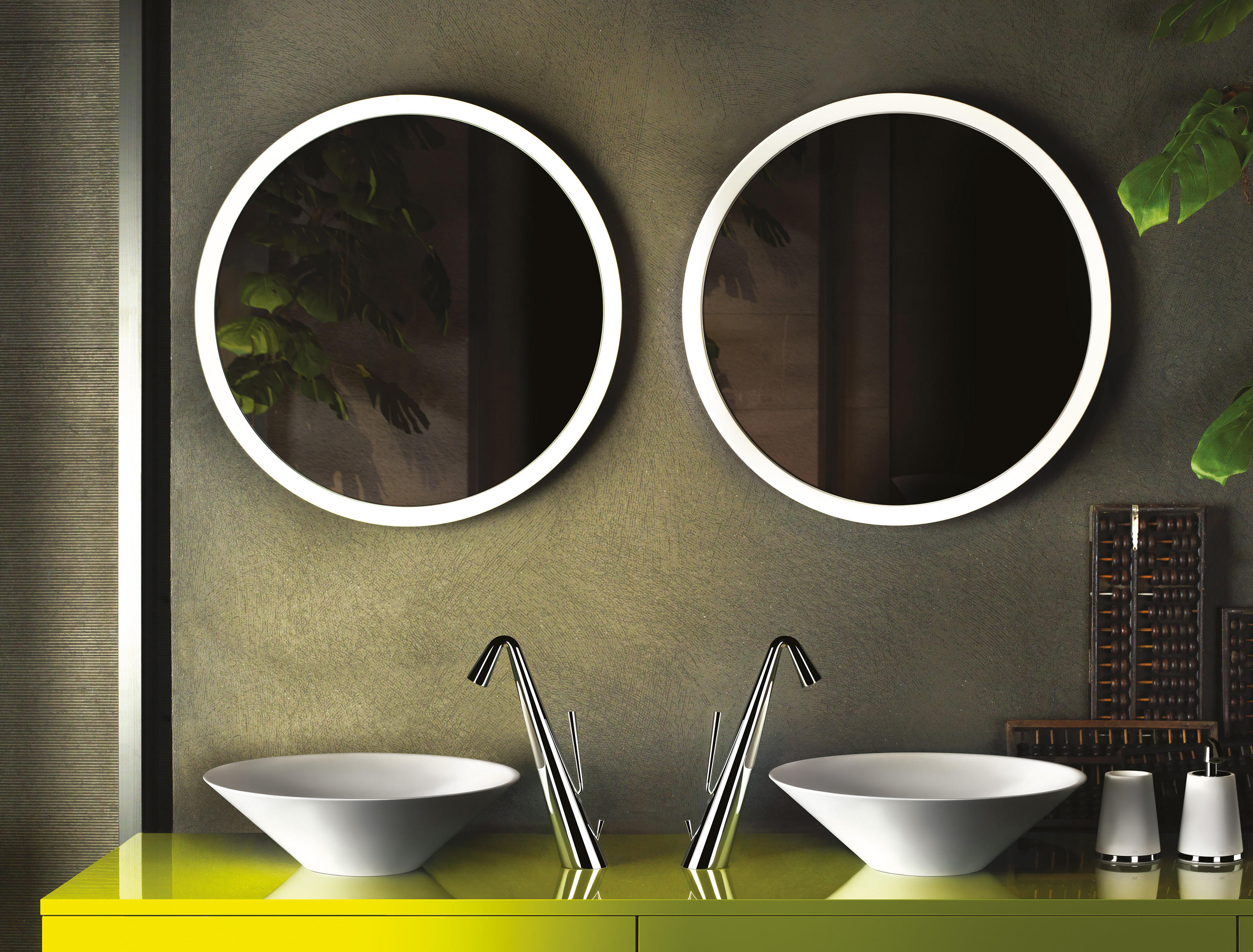 CONO - Shower controls from GESSI | Architonic