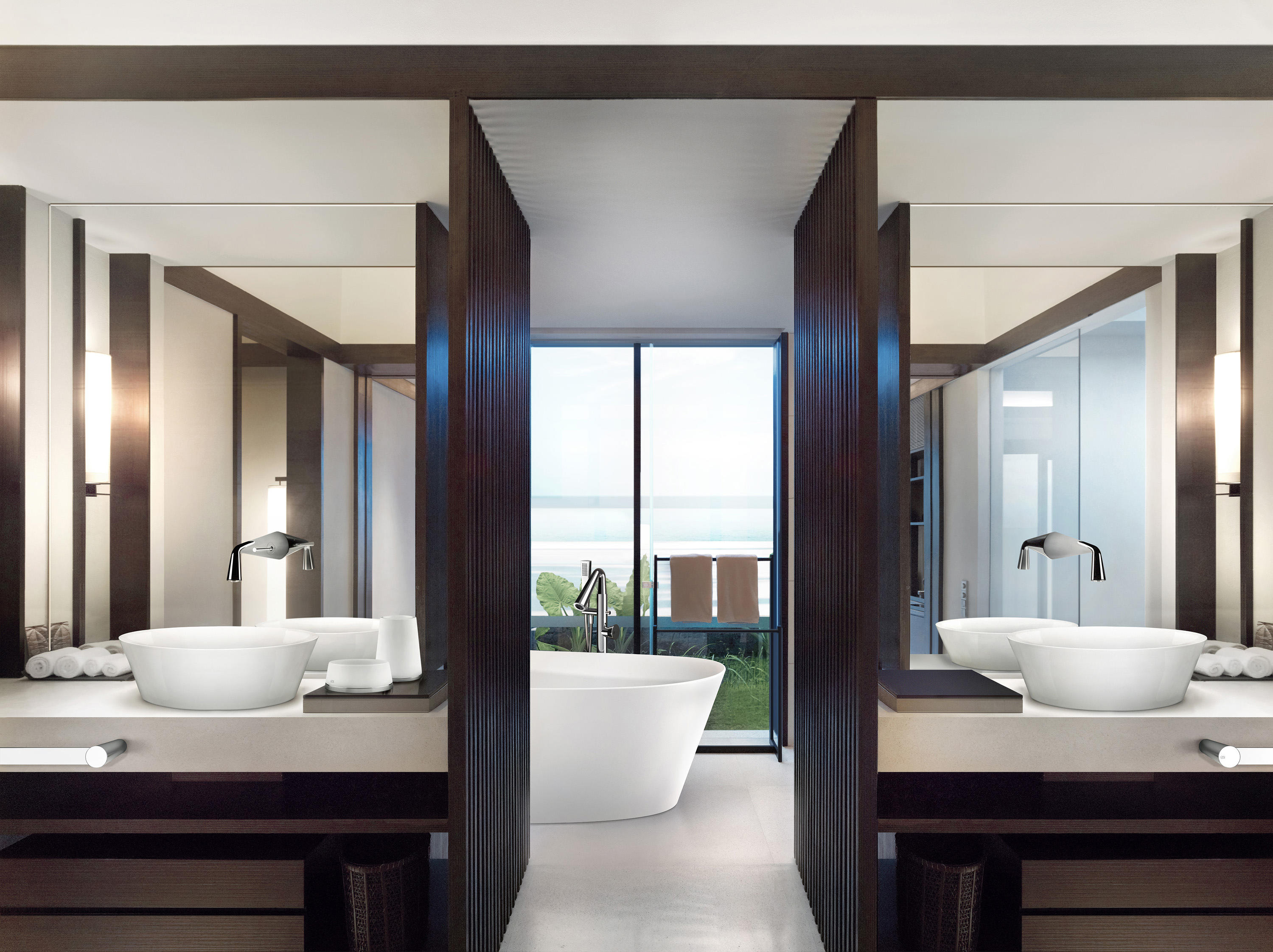 CONO - Shower controls from GESSI | Architonic