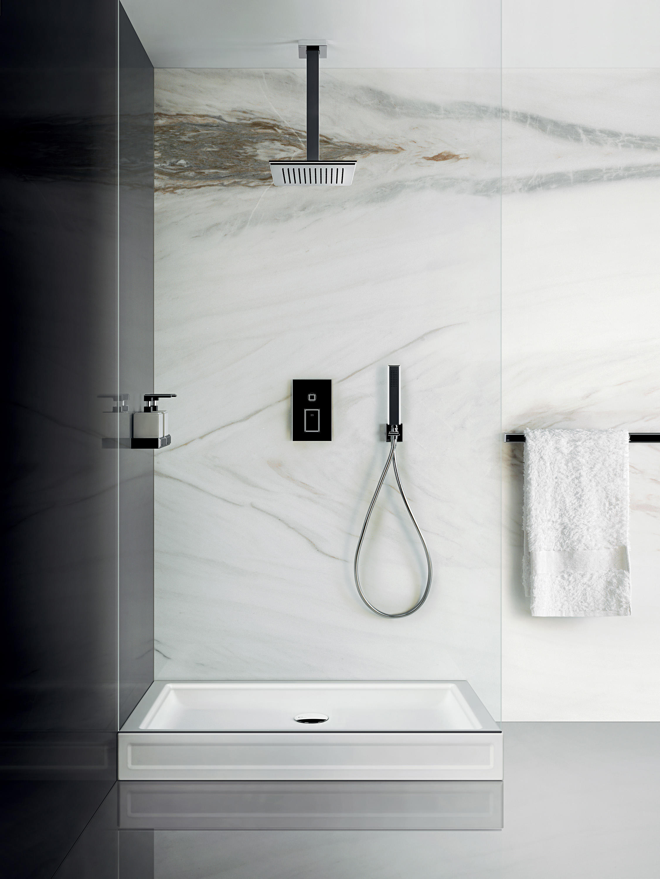 ELEGANZA - Wash basin taps from GESSI | Architonic