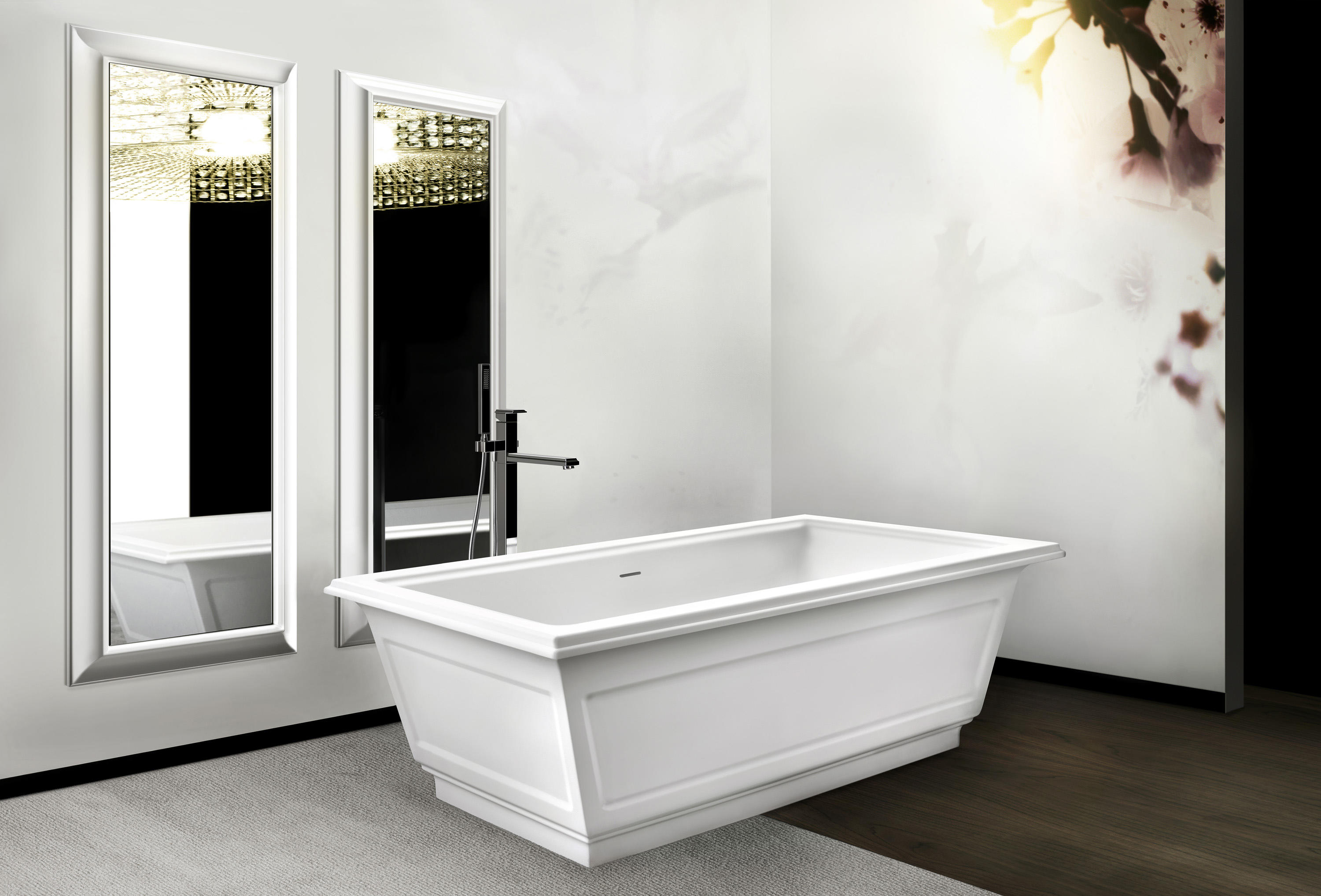 ELEGANZA - Wash basin taps from GESSI | Architonic