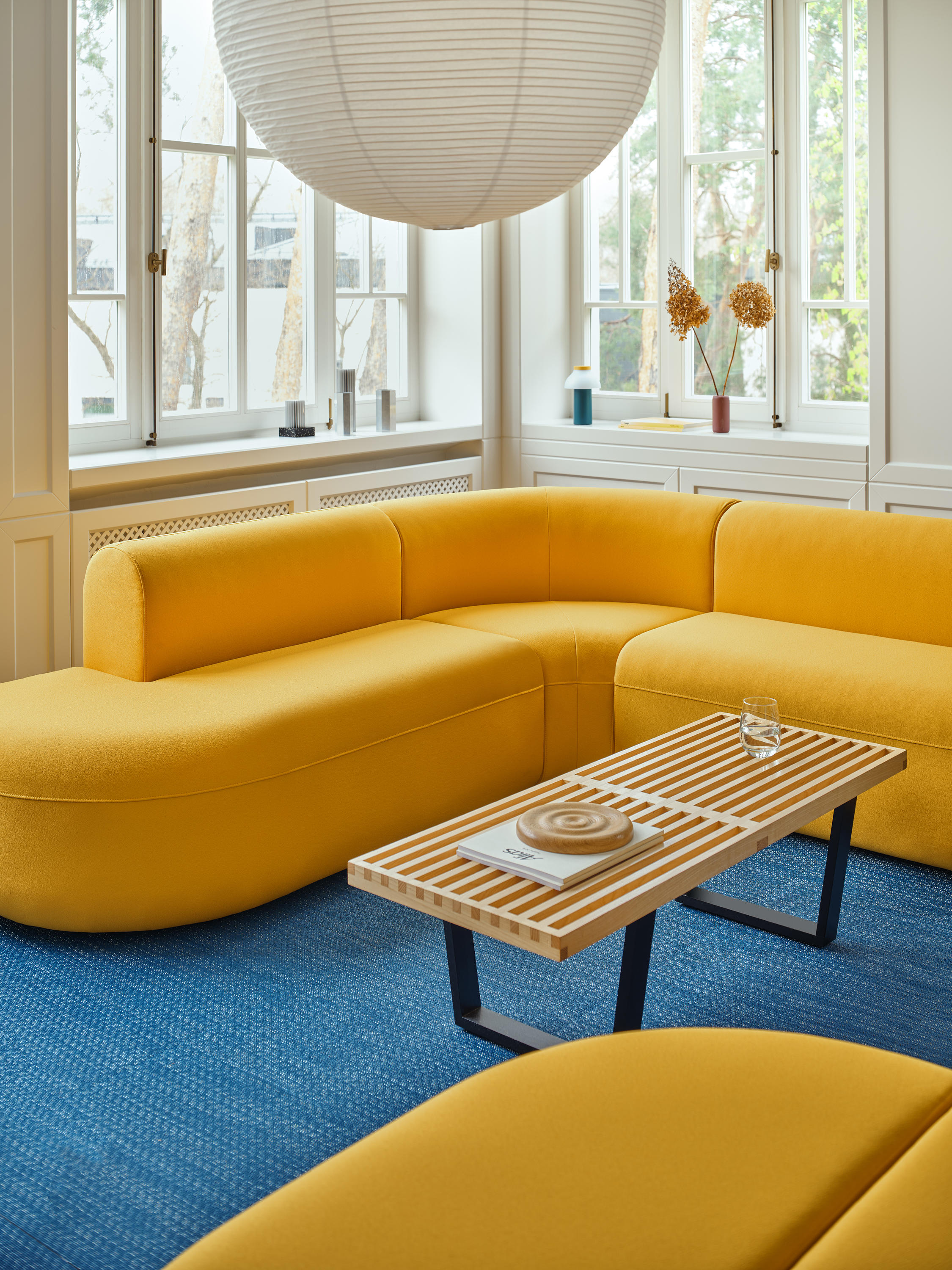 Doppelseitiges Sofa Designerm bel Architonic Doppelseitiges Sofa Designerm bel Architonic