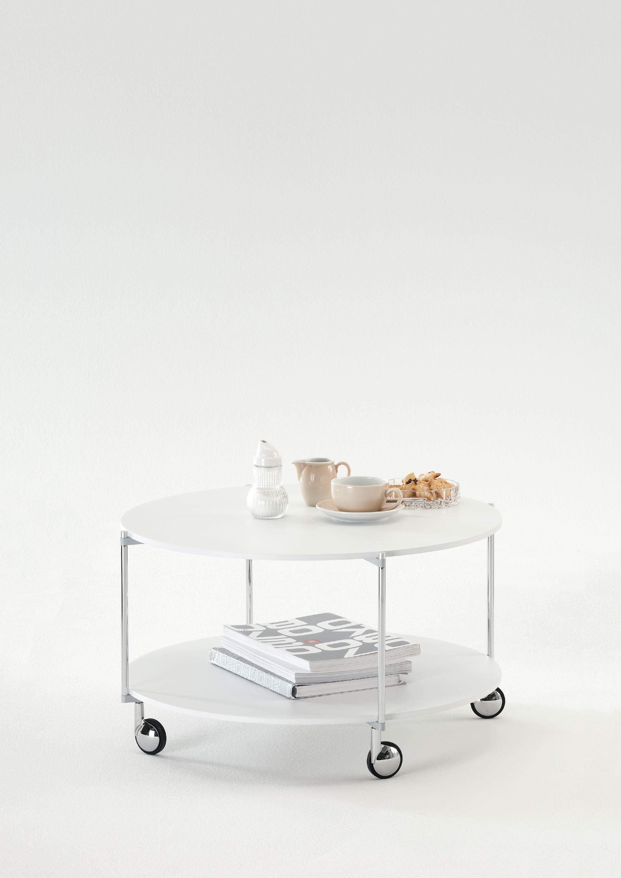 ROLL_ON_RL - Coffee tables from FORMvorRAT | Architonic