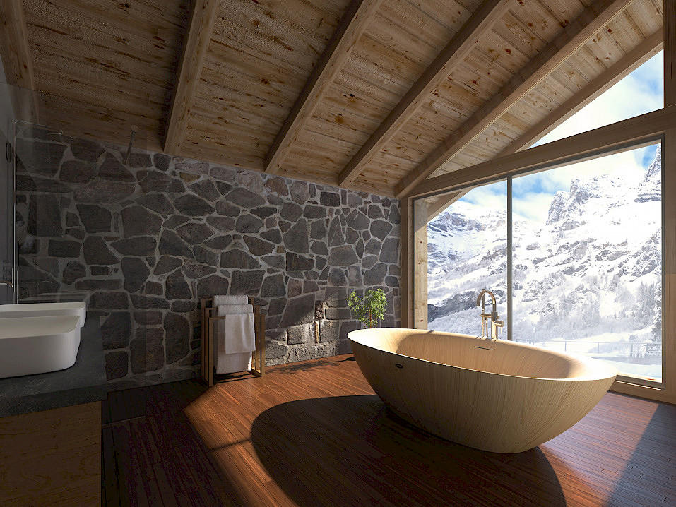 Laguna Spa | Alpi Makassar | Architonic